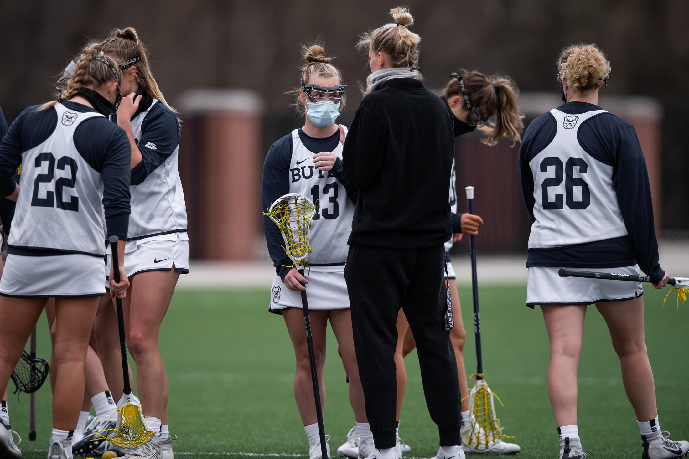 Campbell Connors - 2023 - Women's Lacrosse - Butler University Athletics