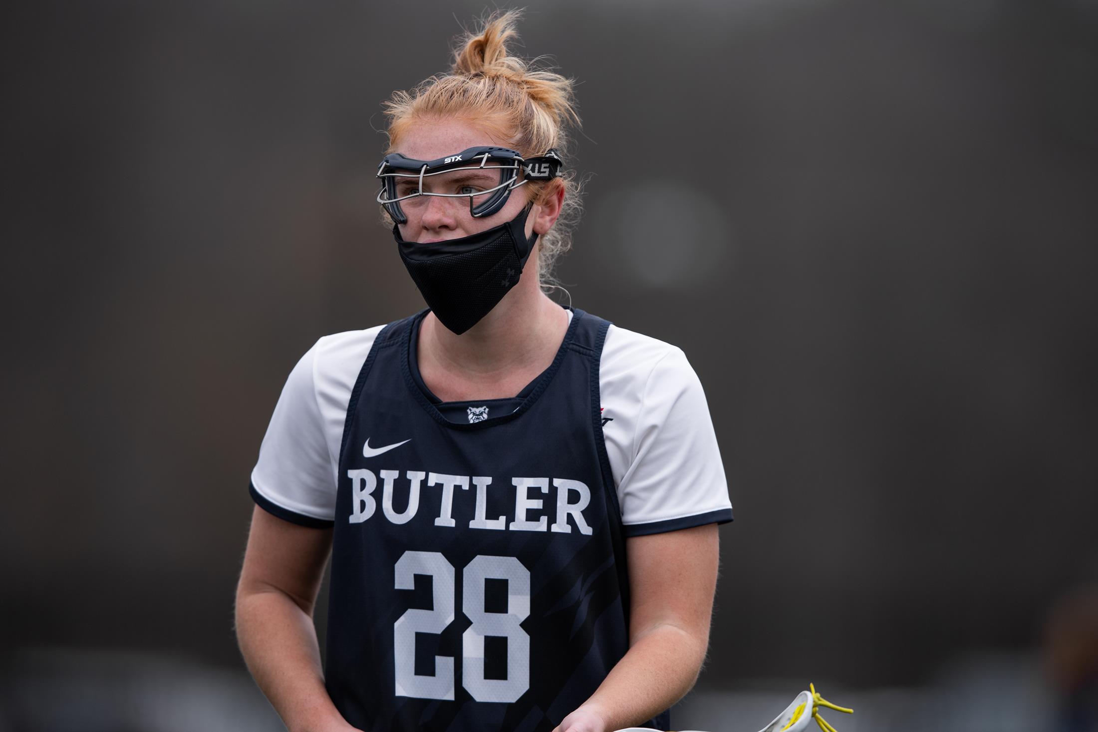 Mary Larson - 2021 - Women's Lacrosse - Butler University Athletics