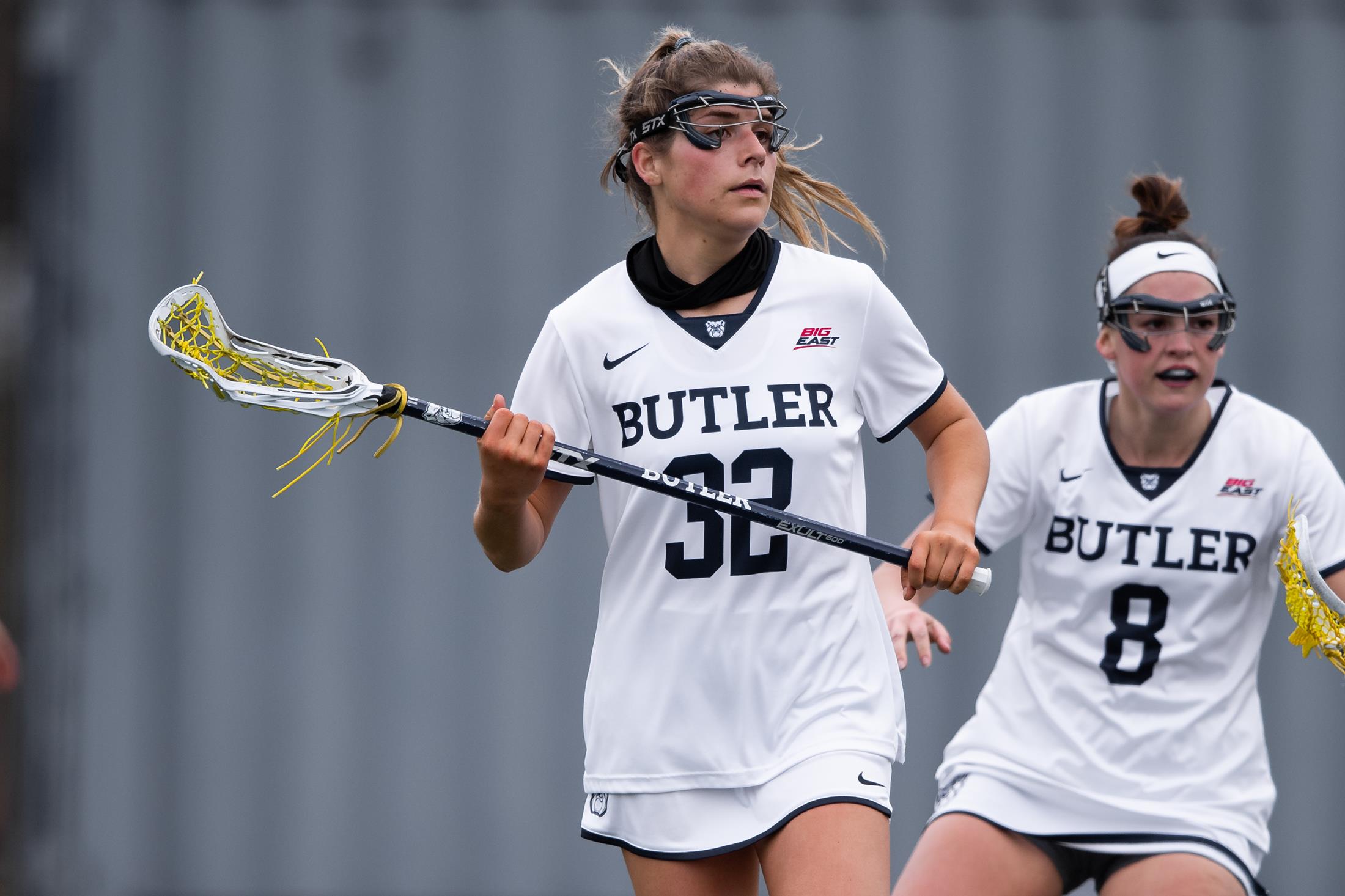 Leah Rubino - 2024 - Women's Lacrosse - Butler University Athletics