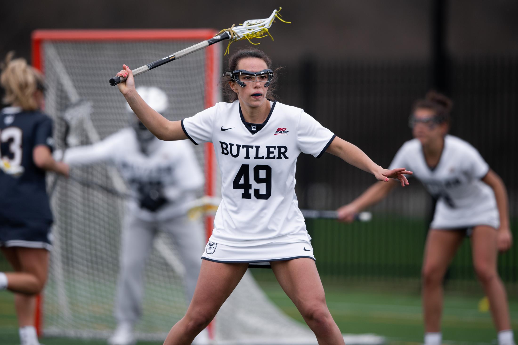 Layla Tattersfield - 2022 - Women's Lacrosse - Butler University Athletics