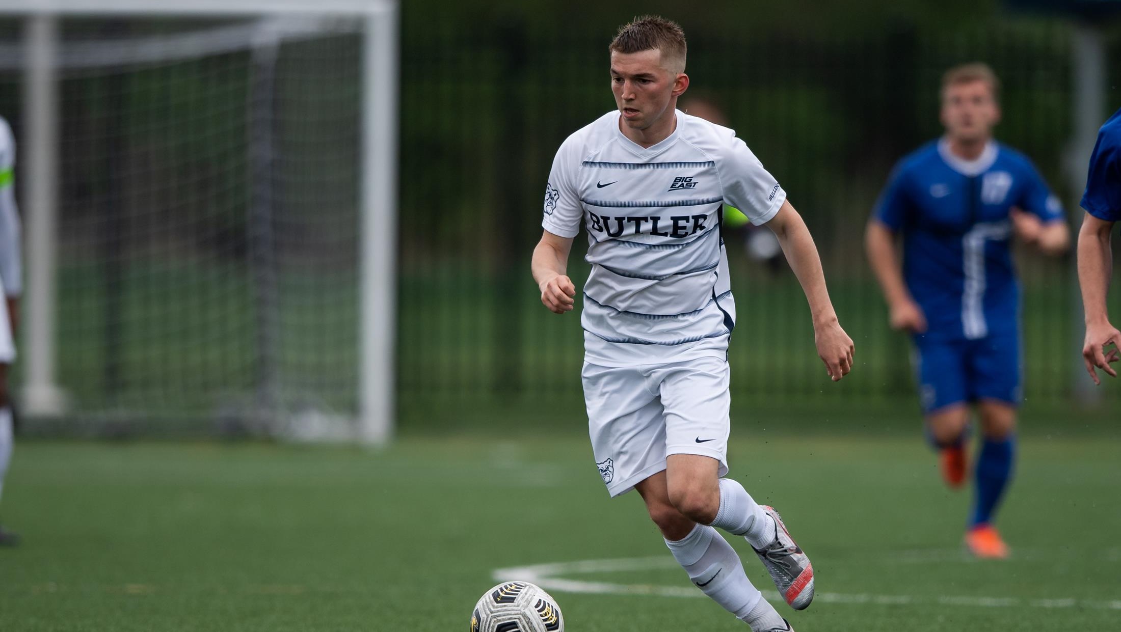 Jack Haywood - 2022 - Men's Soccer - Butler University Athletics