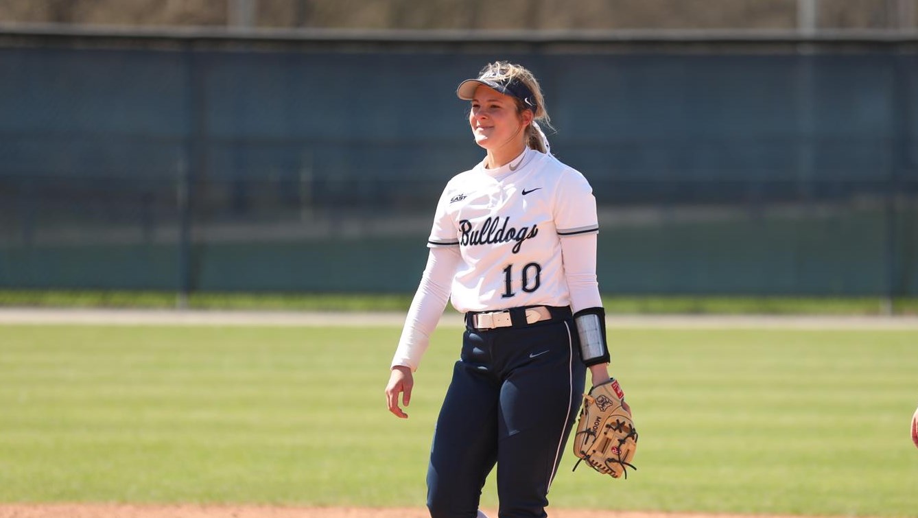 Maddie Moore - 2022 - Softball - Butler University Athletics