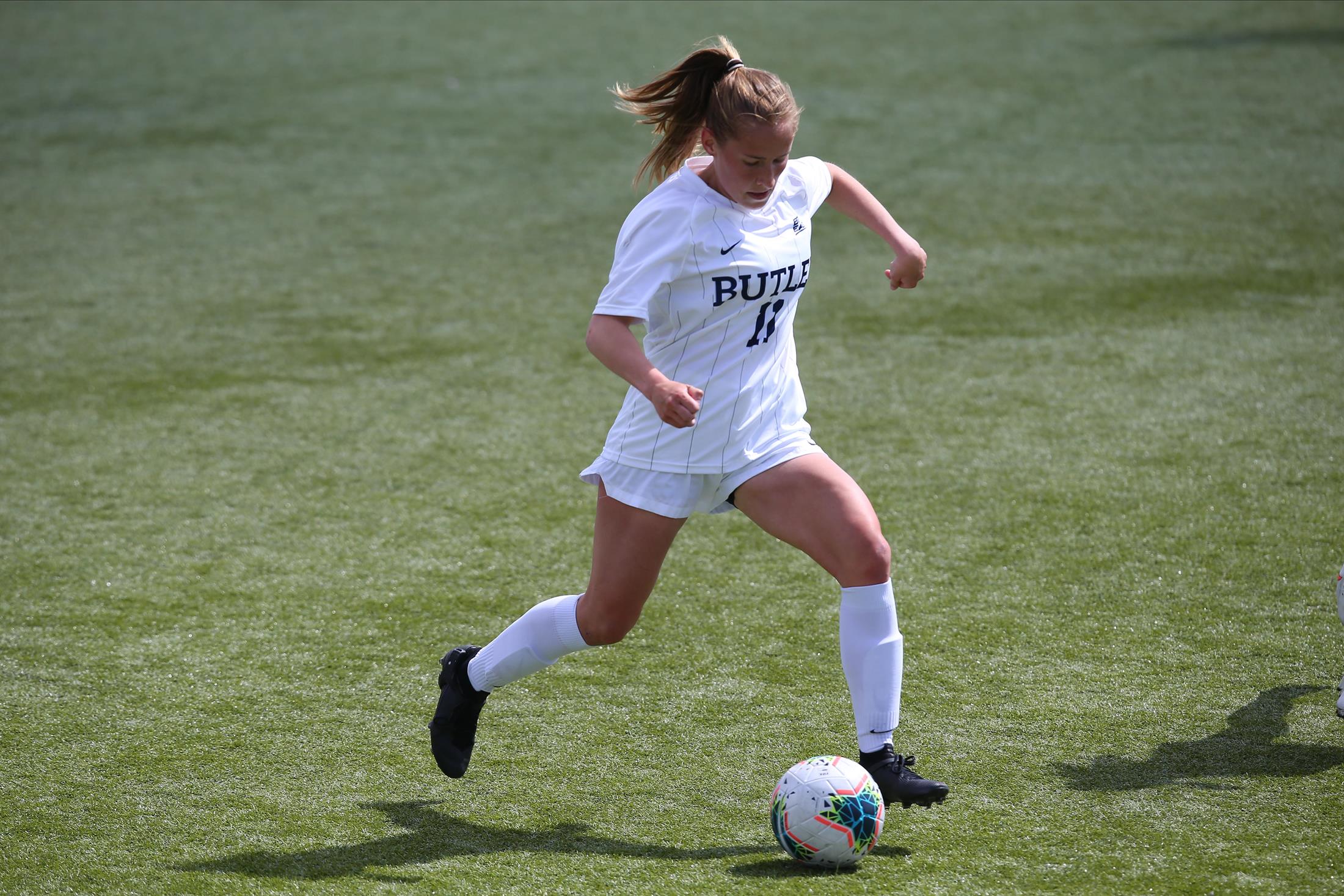 Taylor Crowe - 2020-21 - Women's Soccer - Butler University Athletics