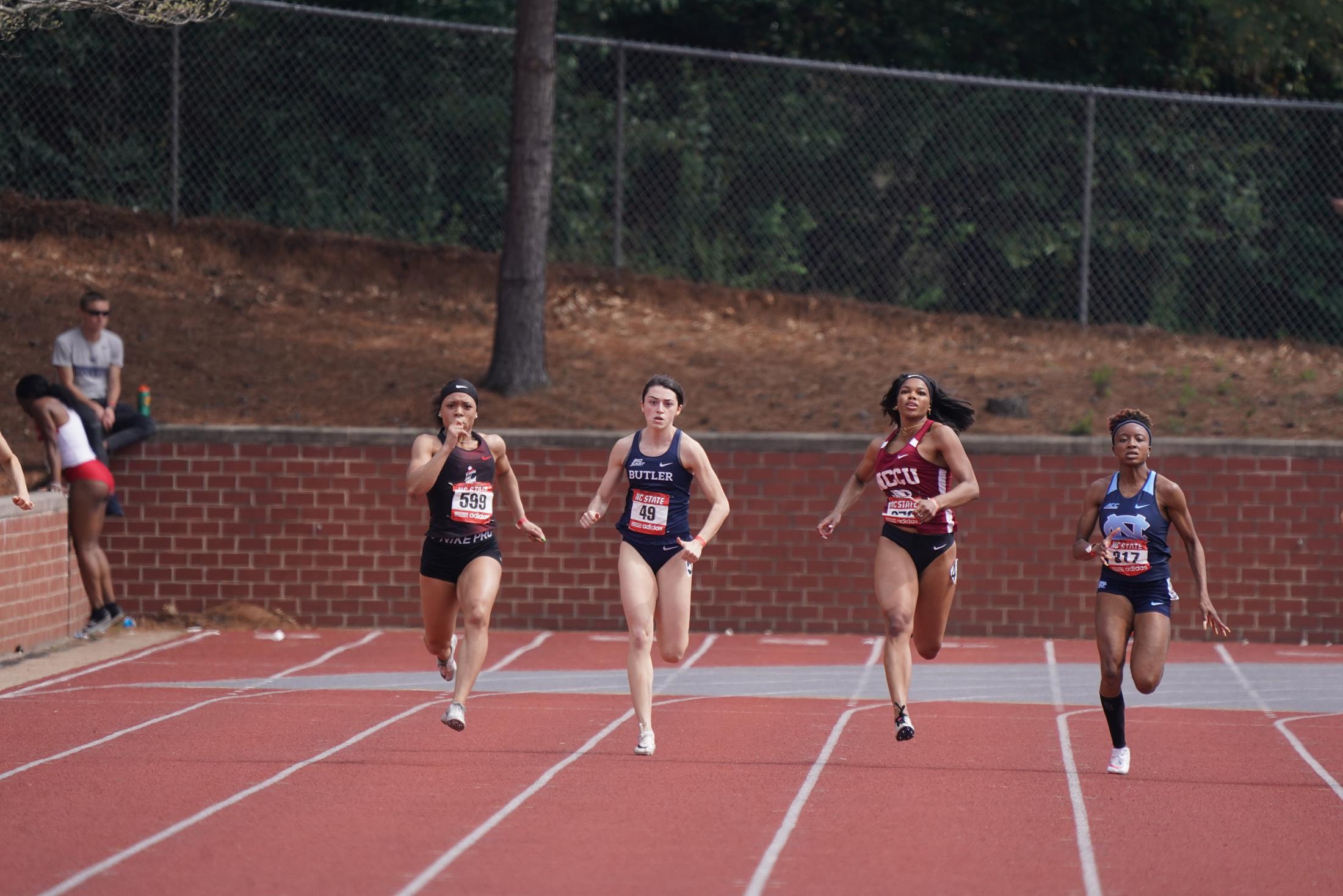 Women’s 4x100 Relay Team Earns BIG EAST Weekly Honors - Butler ...
