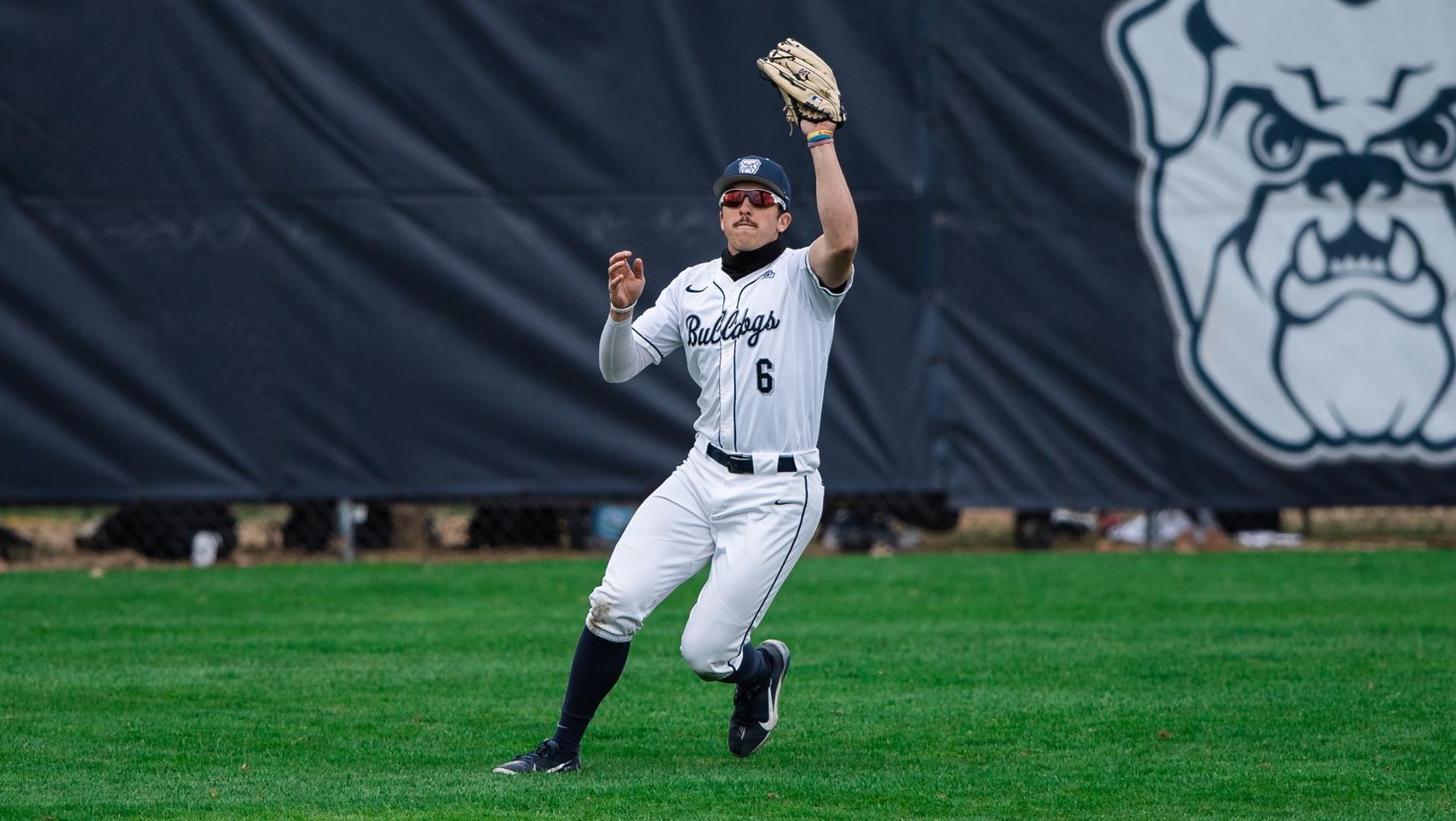 James Gargano - 2022 - Baseball - Butler University Athletics