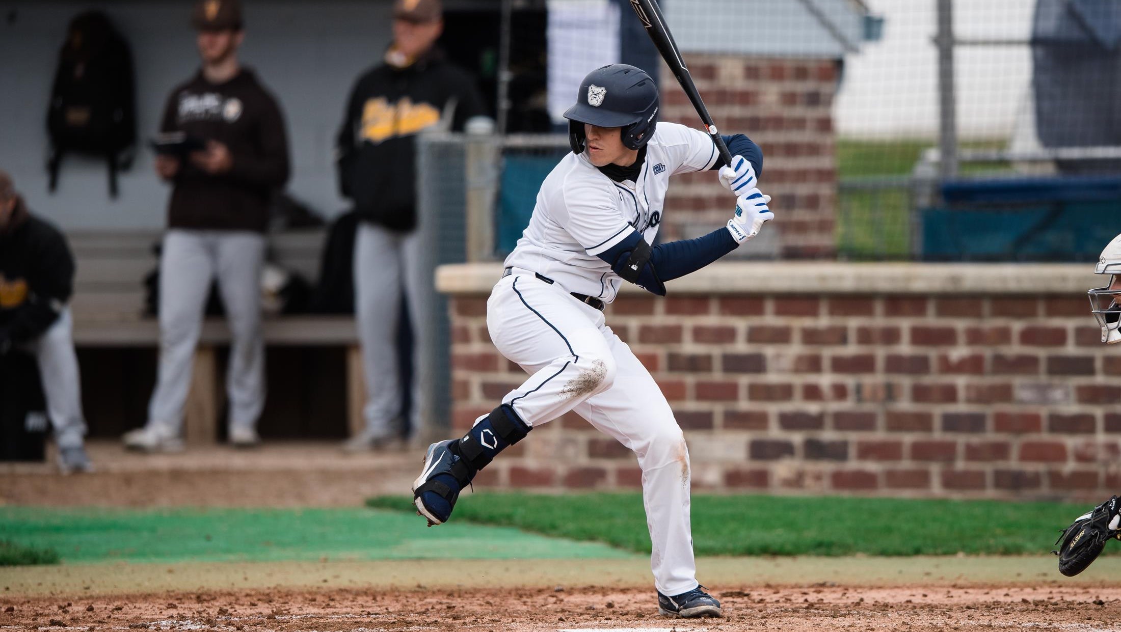 Freddie Matos - 2021 - Baseball - Butler University Athletics
