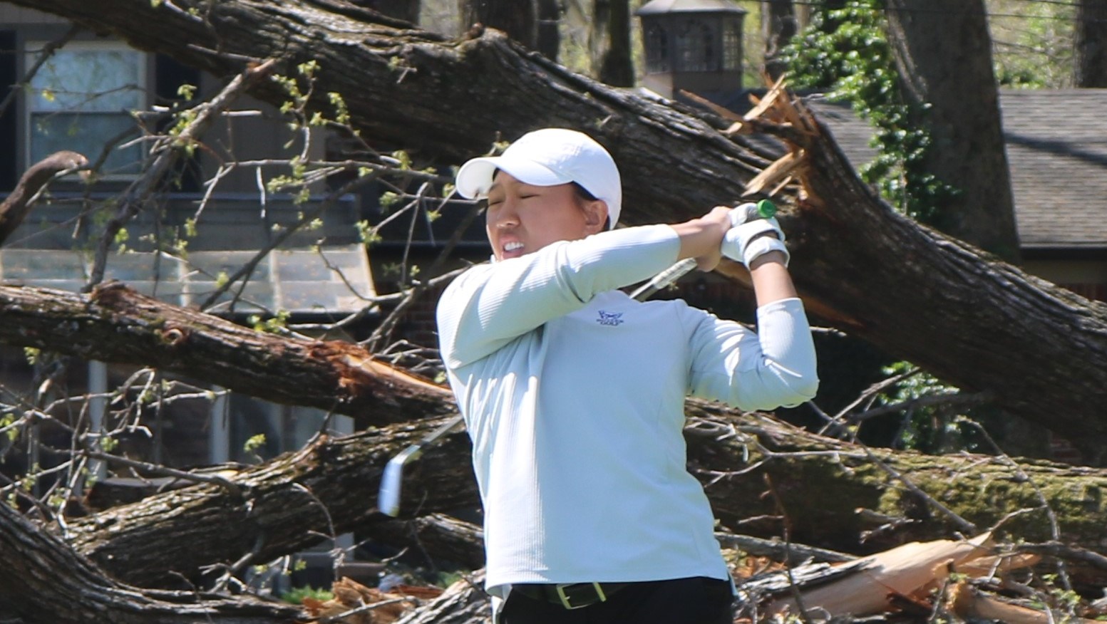 Katelyn Le - 2020-21 - Women's Golf - Butler University Athletics