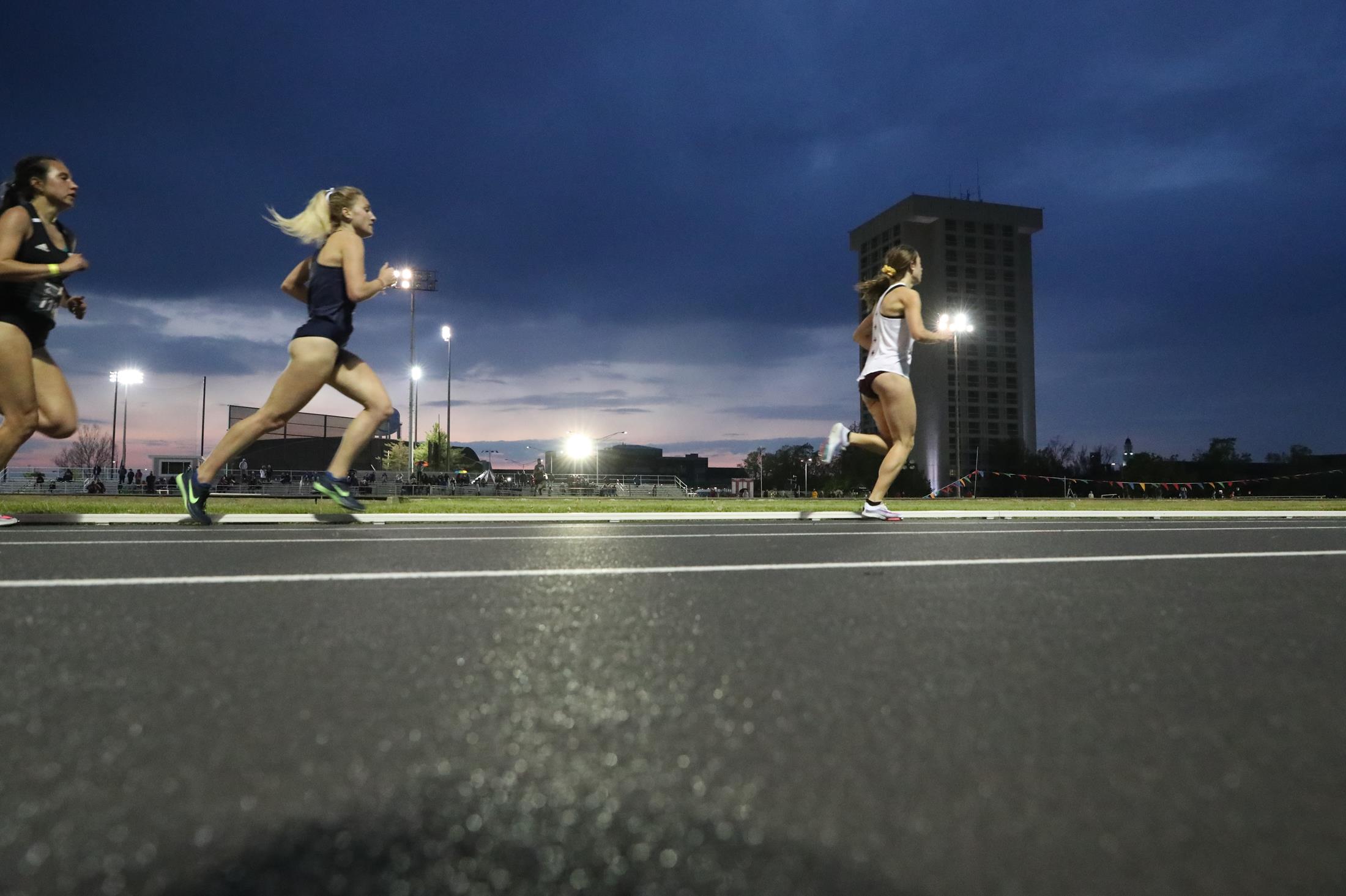 Mia Beckham - 2022-23 - Women's Track & Field - Butler University Athletics