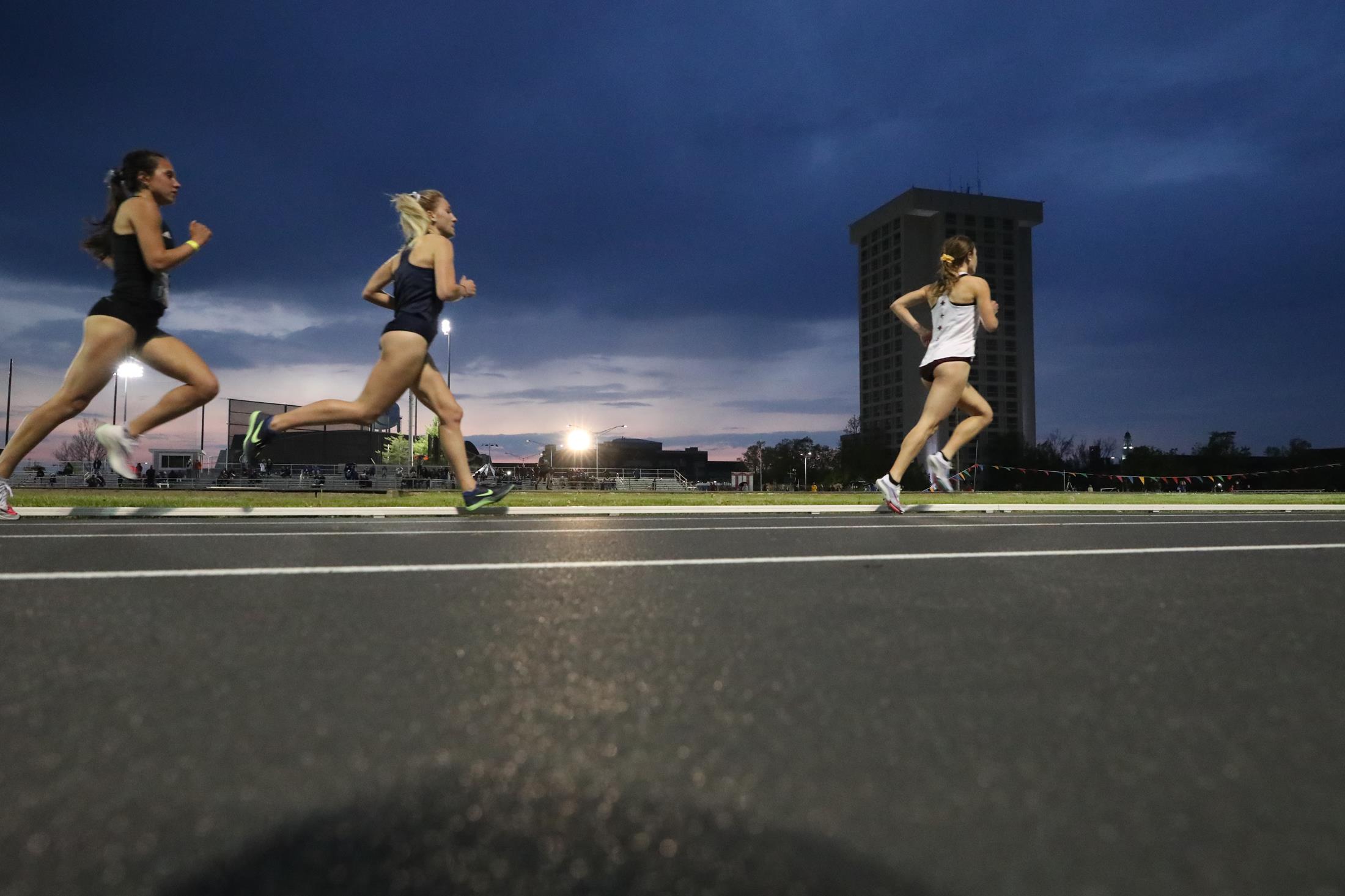 Mia Beckham - 2022-23 - Women's Track & Field - Butler University Athletics