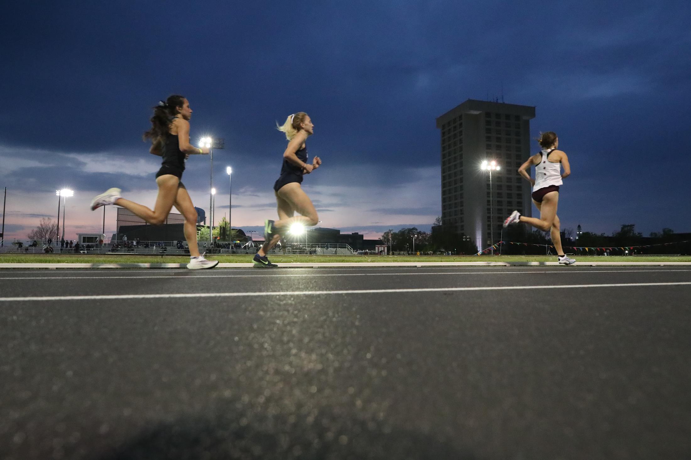 Mia Beckham - 2022-23 - Women's Track & Field - Butler University Athletics