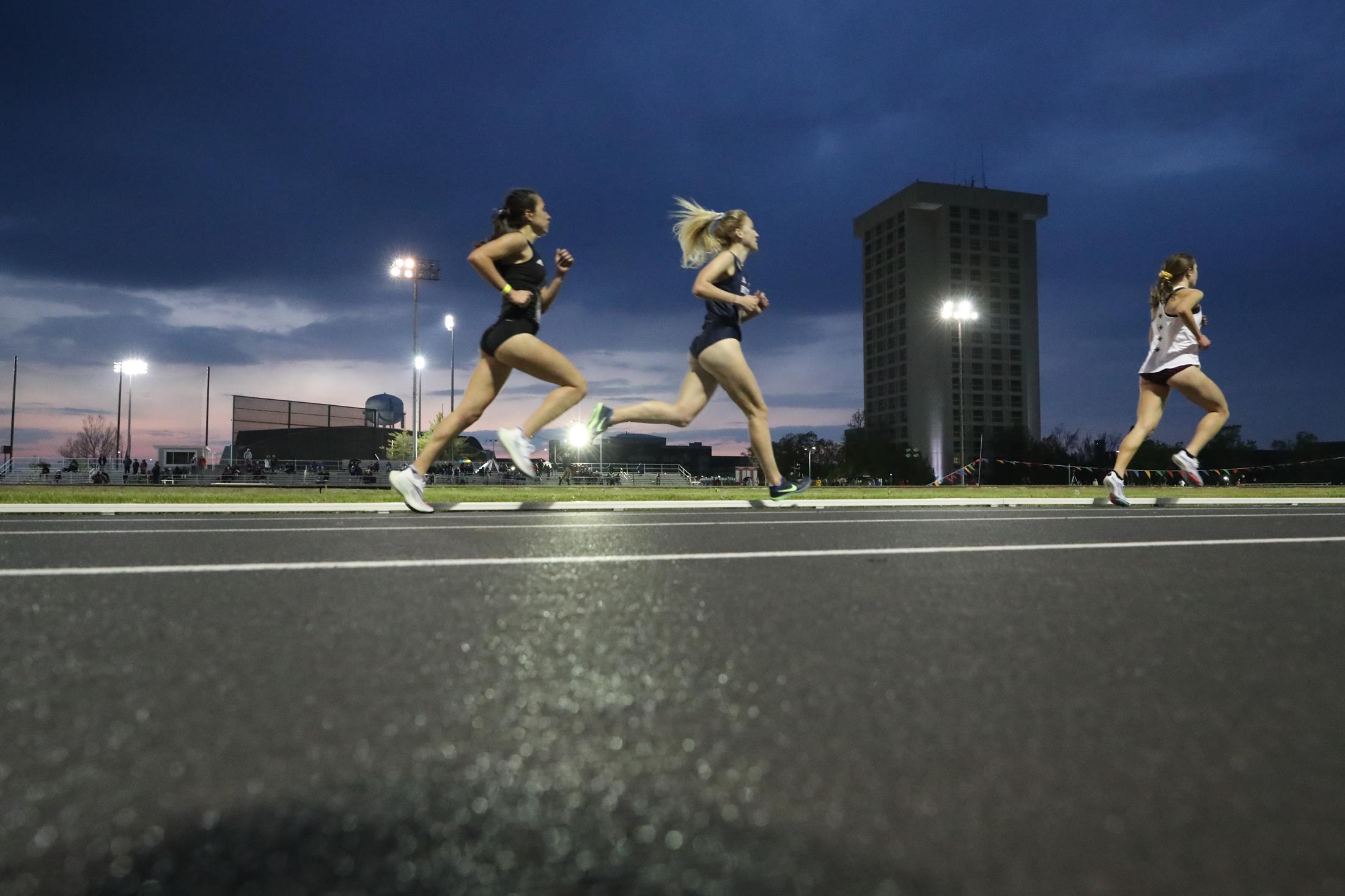 Mia Beckham - 2022-23 - Women's Track & Field - Butler University Athletics