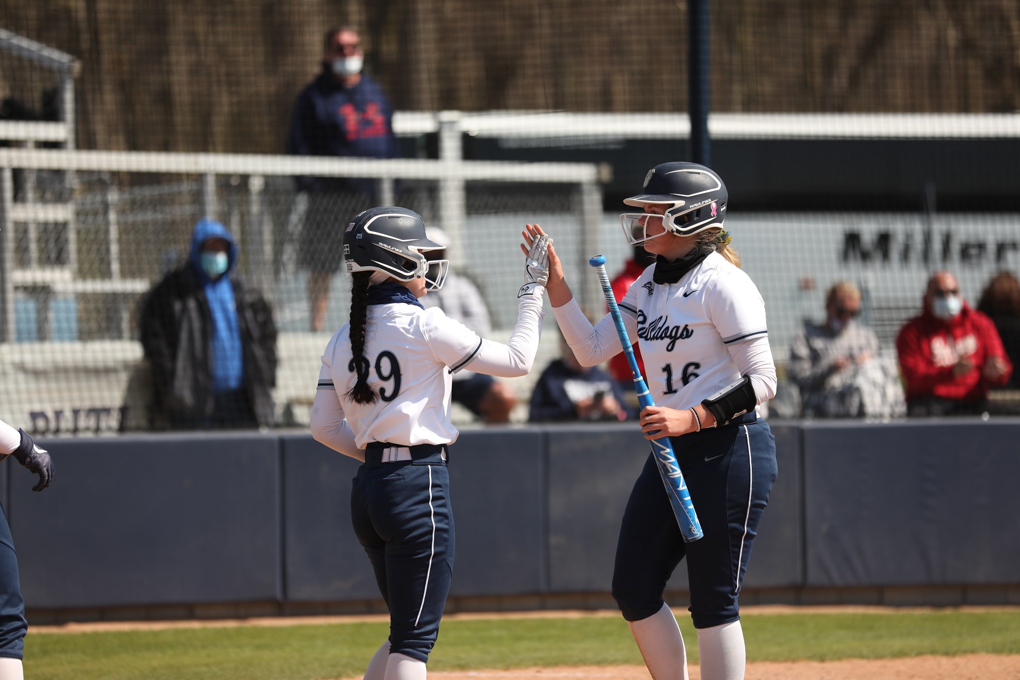 Mackenzie Griman - 2023 - Softball - Butler University Athletics