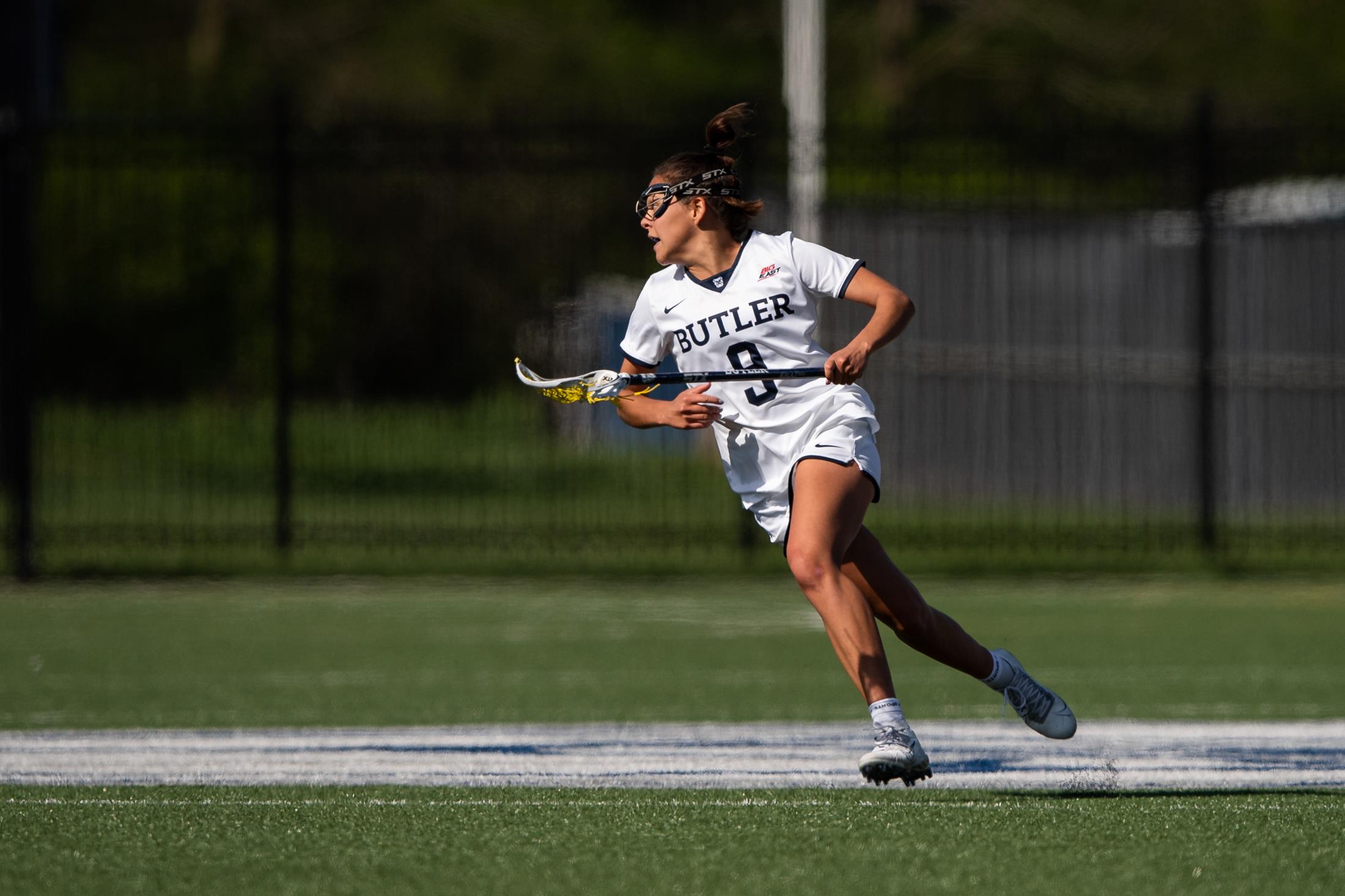 Alexandra Armstrong - 2021 - Women's Lacrosse - Butler University Athletics