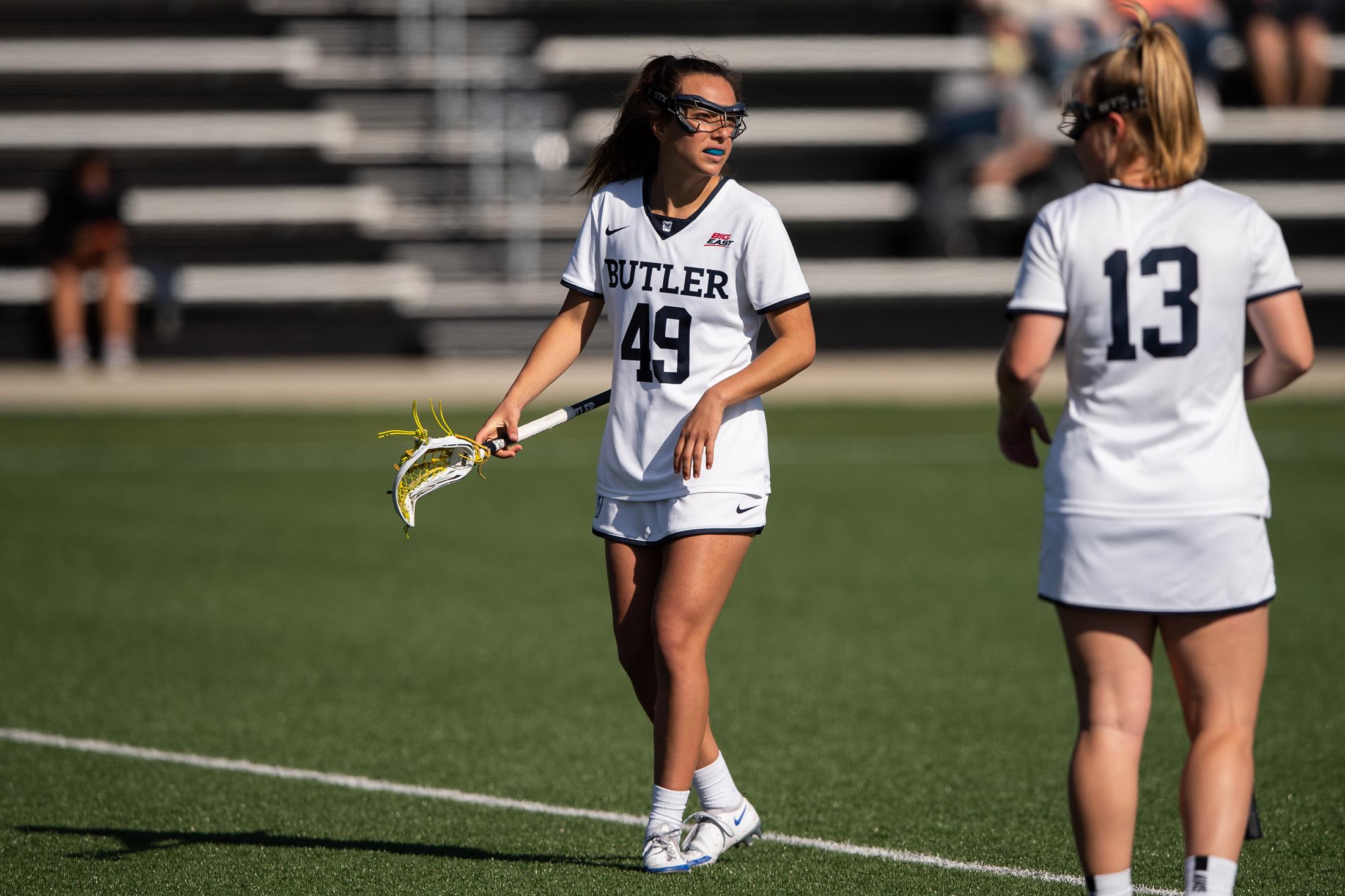 Layla Tattersfield - 2022 - Women's Lacrosse - Butler University Athletics