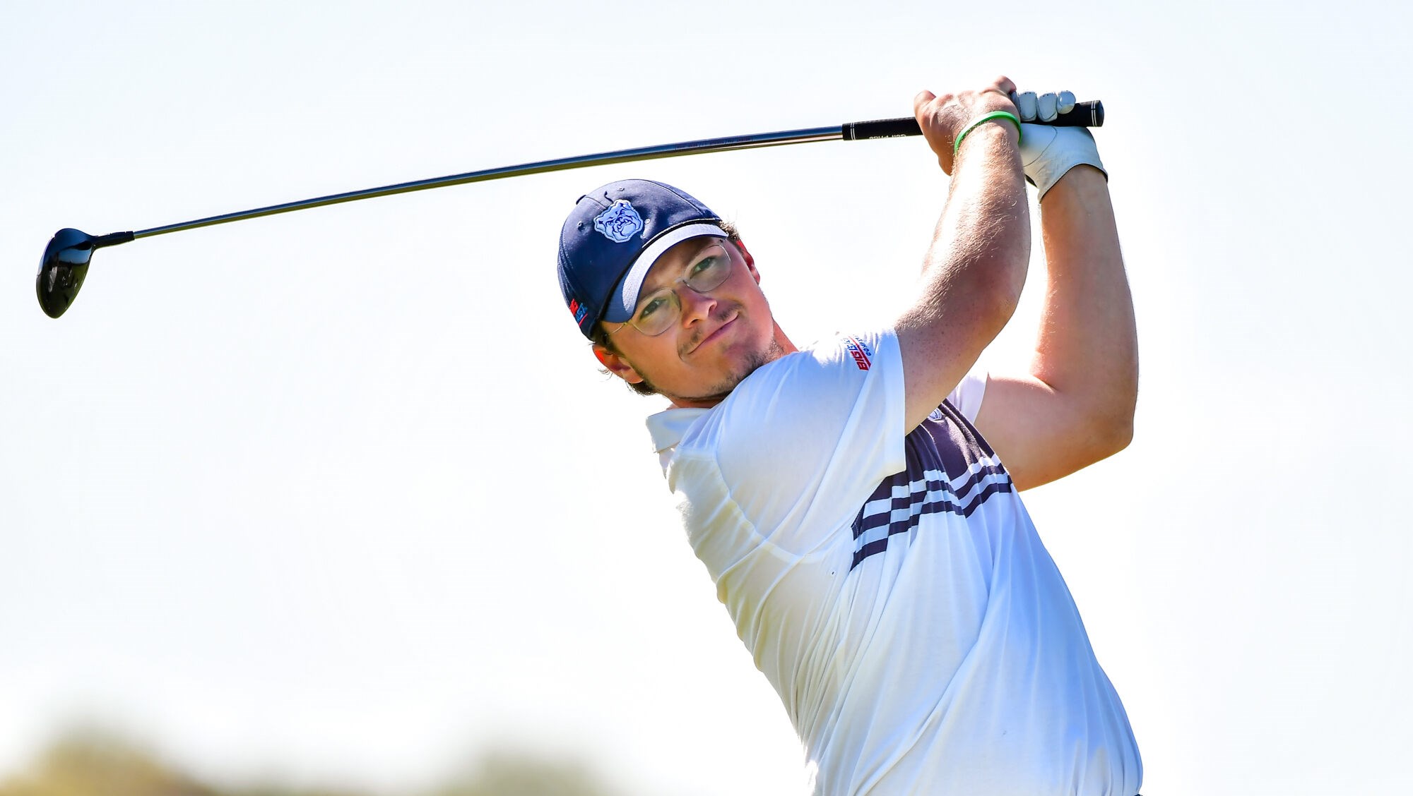 's Cascino Earns GCAA All-Region Honors - Butler University Athletics