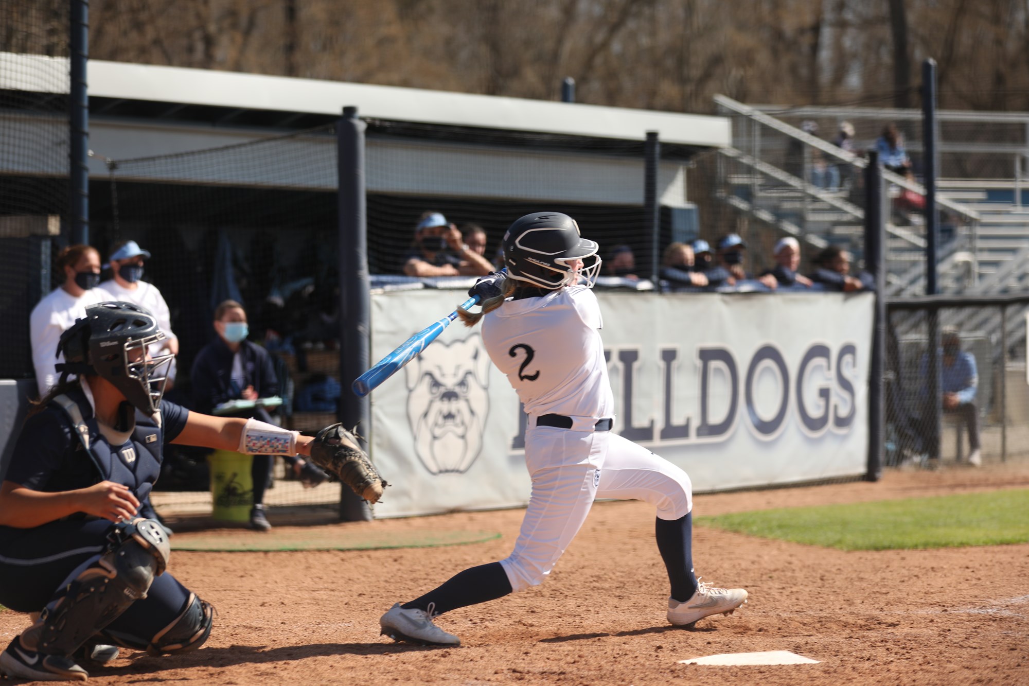 Mallory McMahon - 2023 - Softball - Butler University Athletics