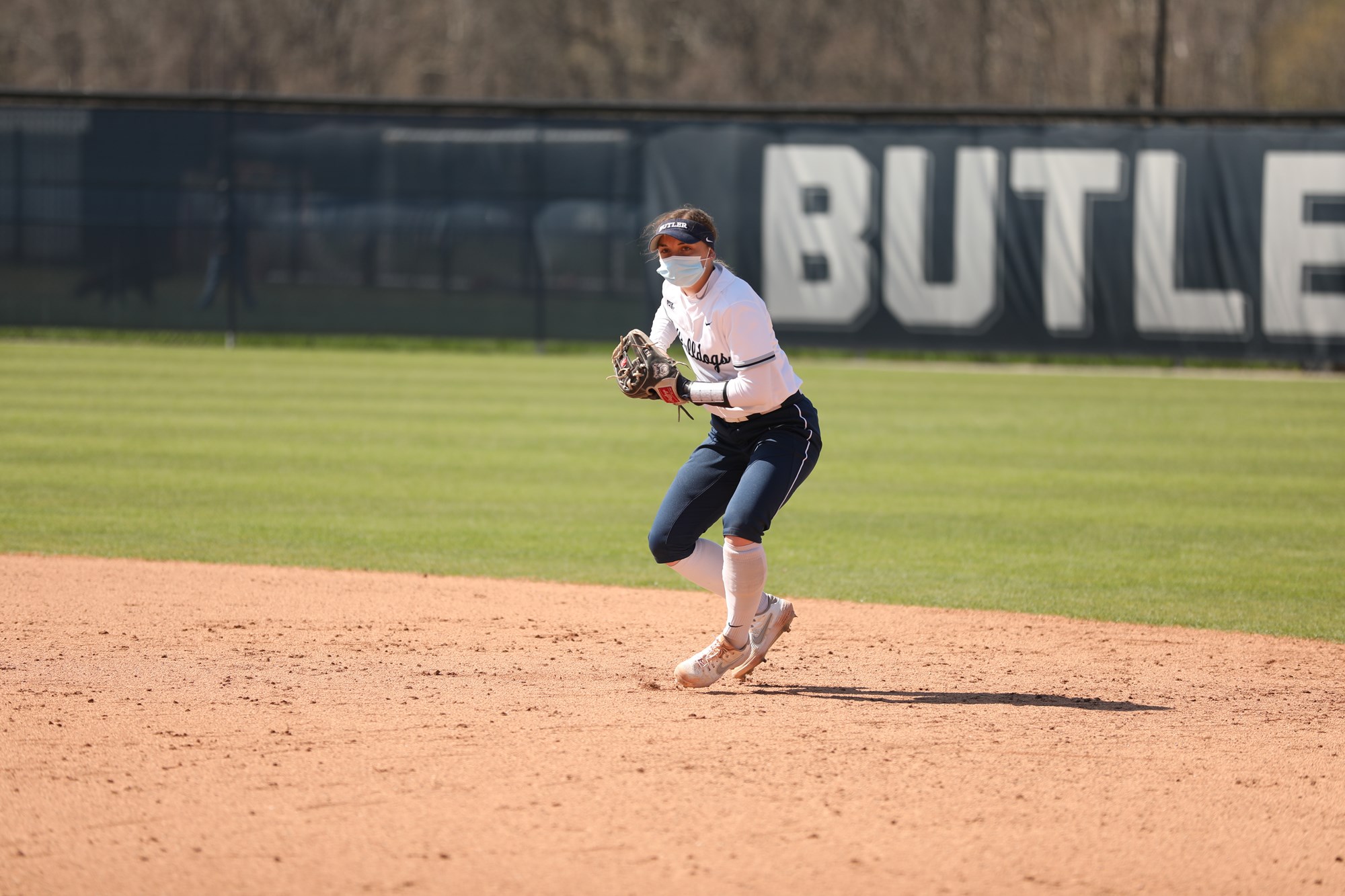 Lauren Fey - 2022 - Softball - Butler University Athletics