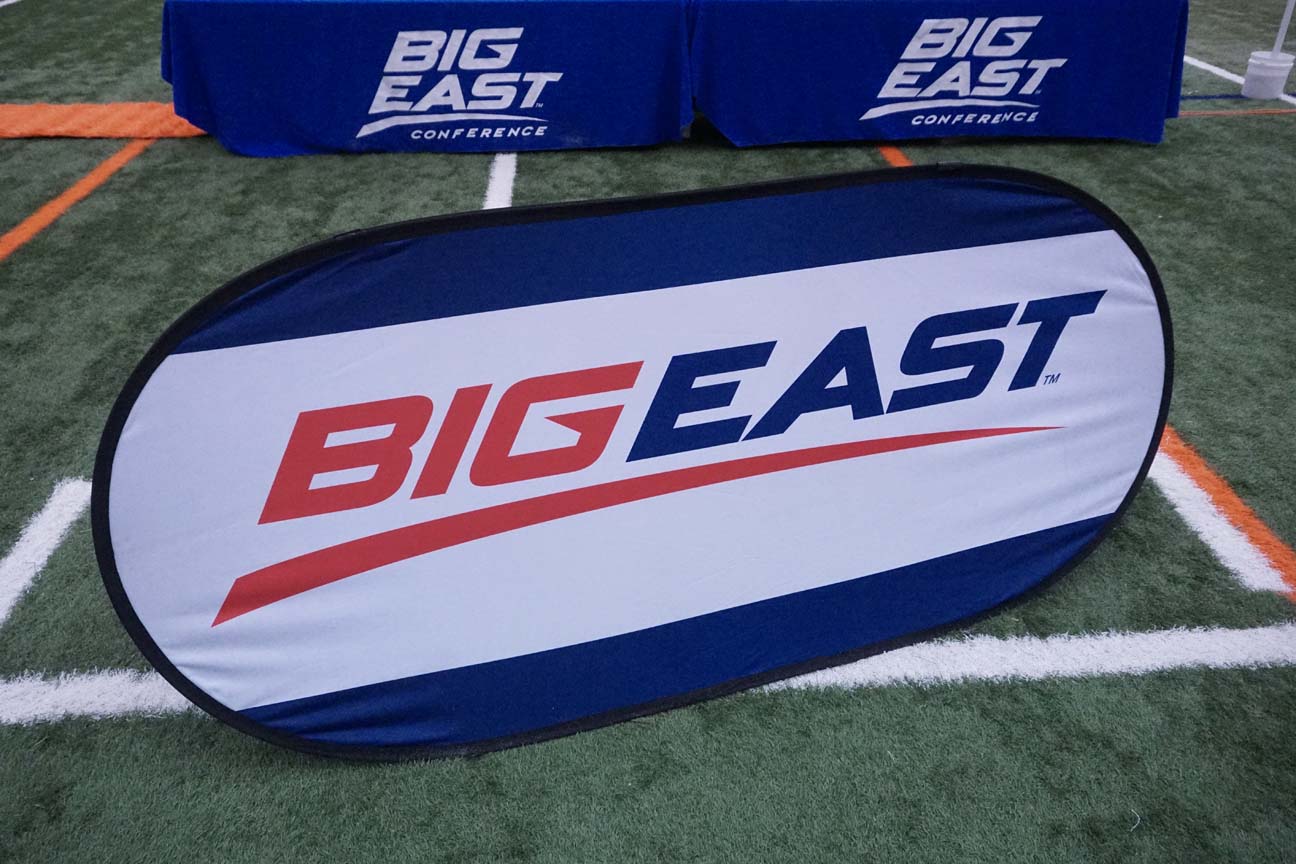 BIG EAST Announces 2020 Indoor Track and Field All-Conference Squad ...