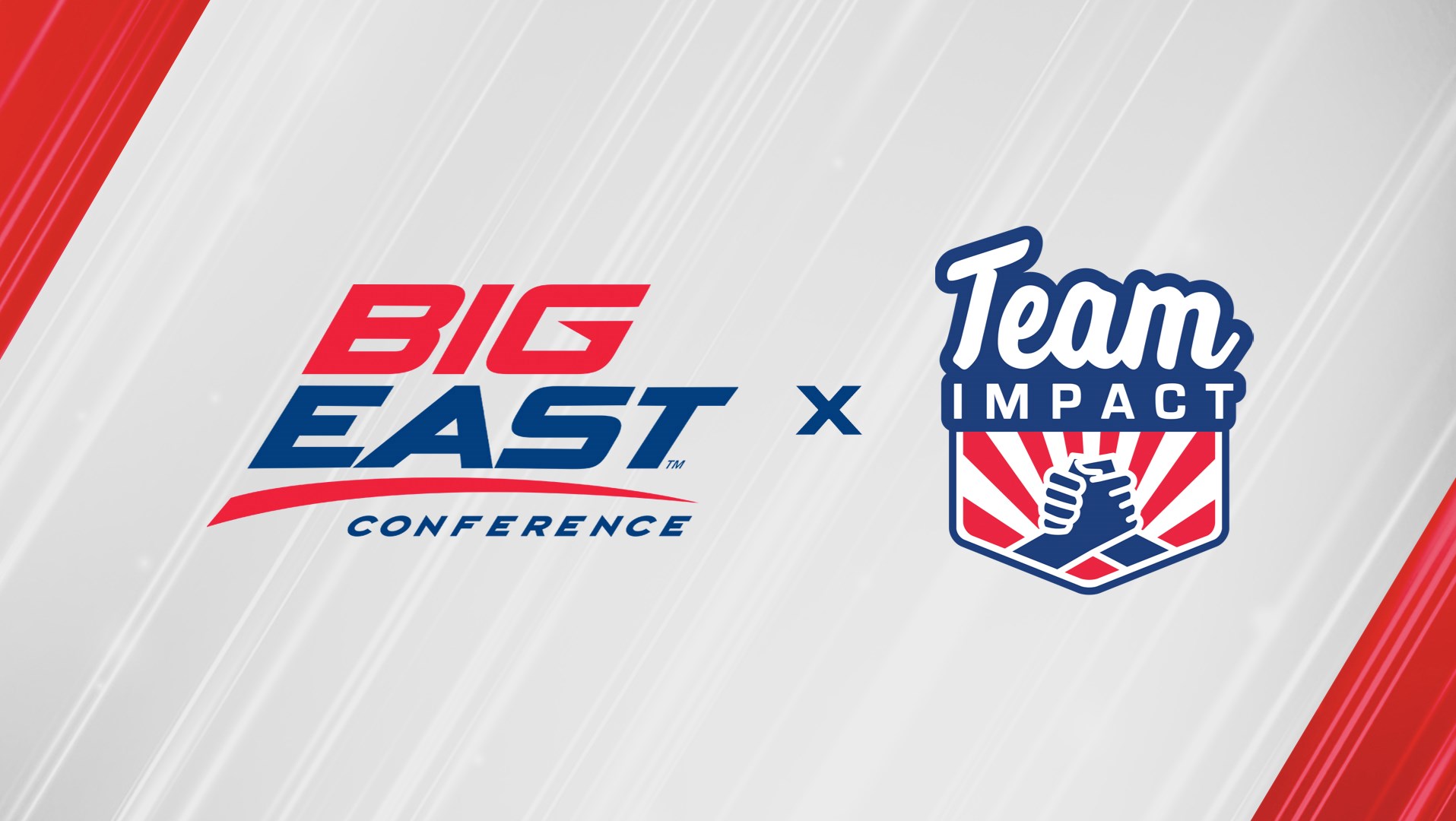 BIG EAST Partners With Team IMPACT - Butler University Athletics