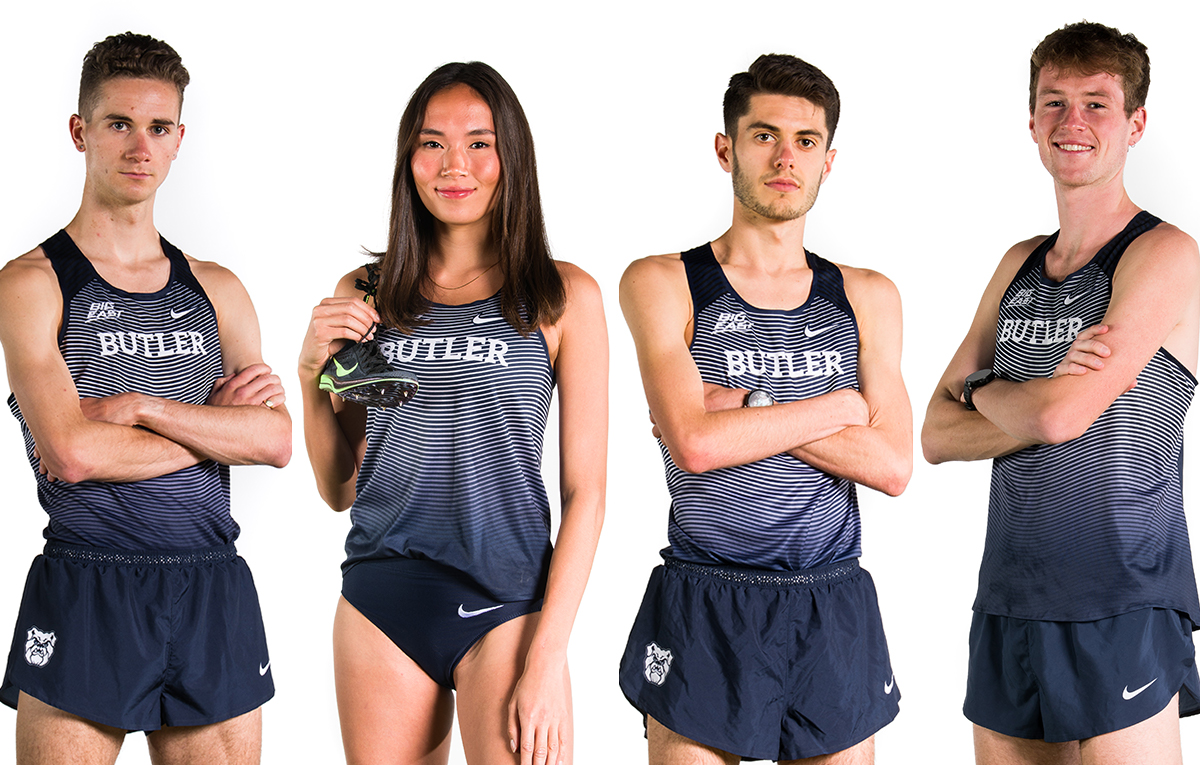 Posts Record-Setting Campaigns Amid COVID-19 Pandemic - Butler ...