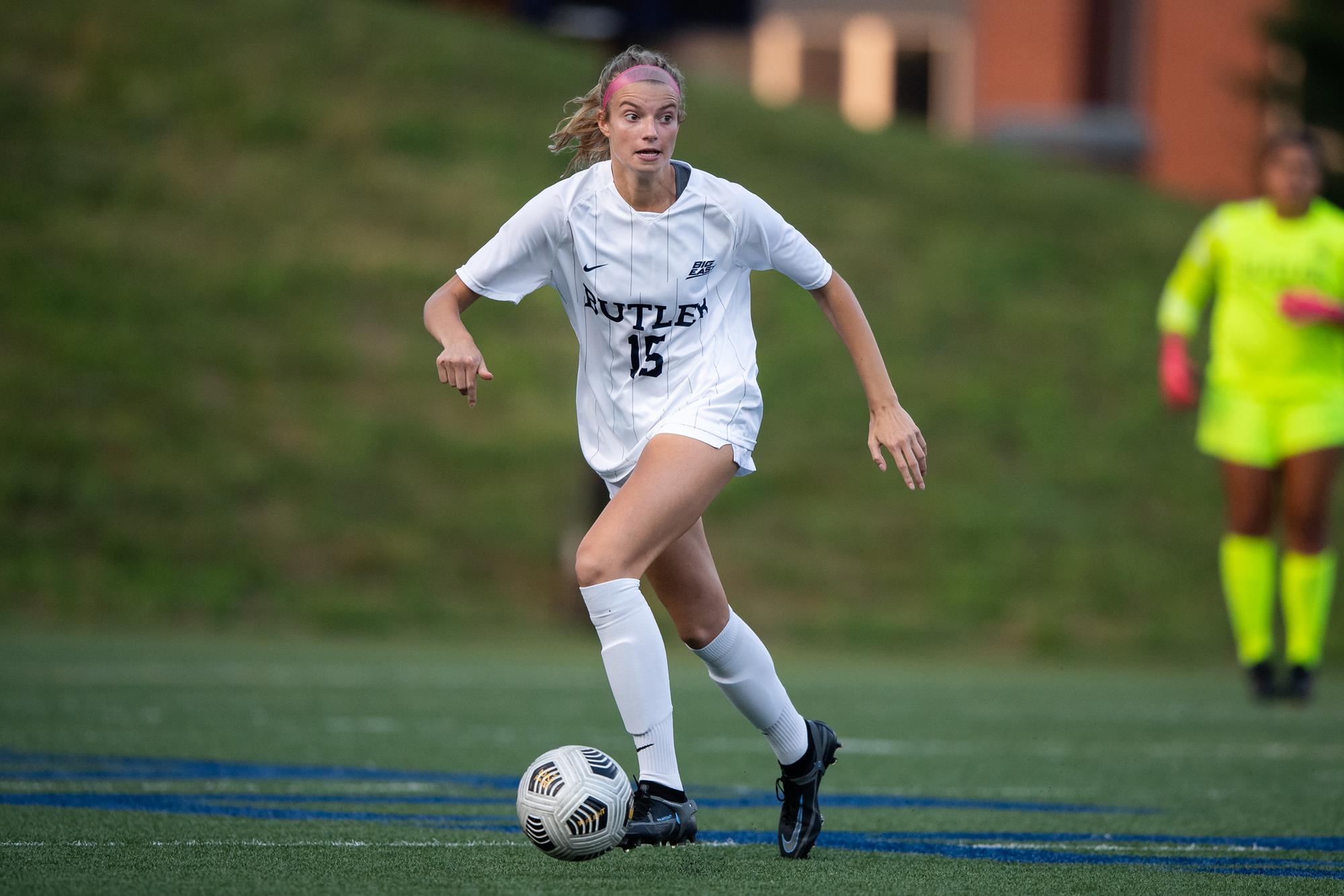 Alexandra Pulaski - 2024 - Women's Soccer - Butler University Athletics