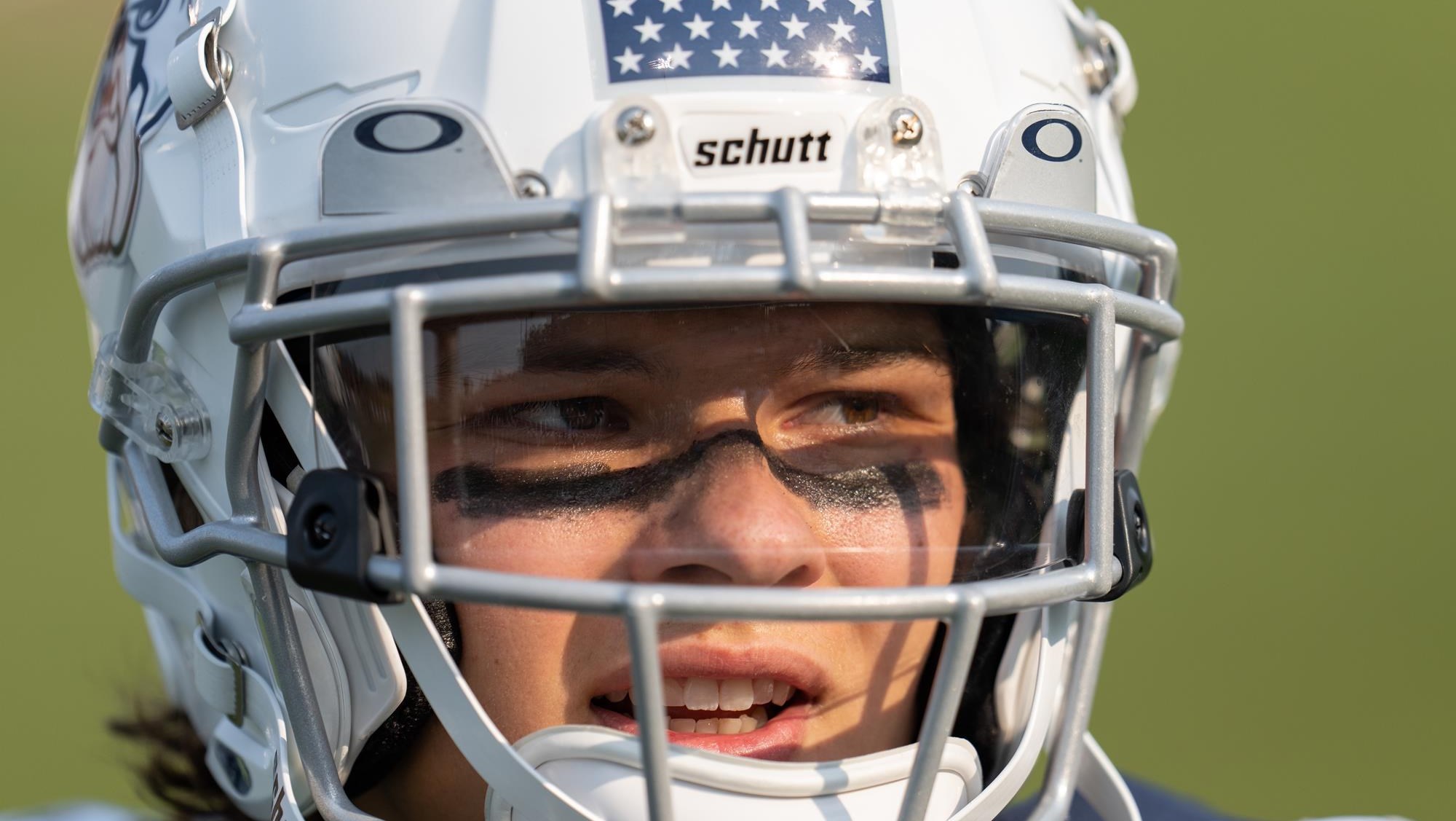 Jack Boyd - 2022 - Football - Butler University Athletics