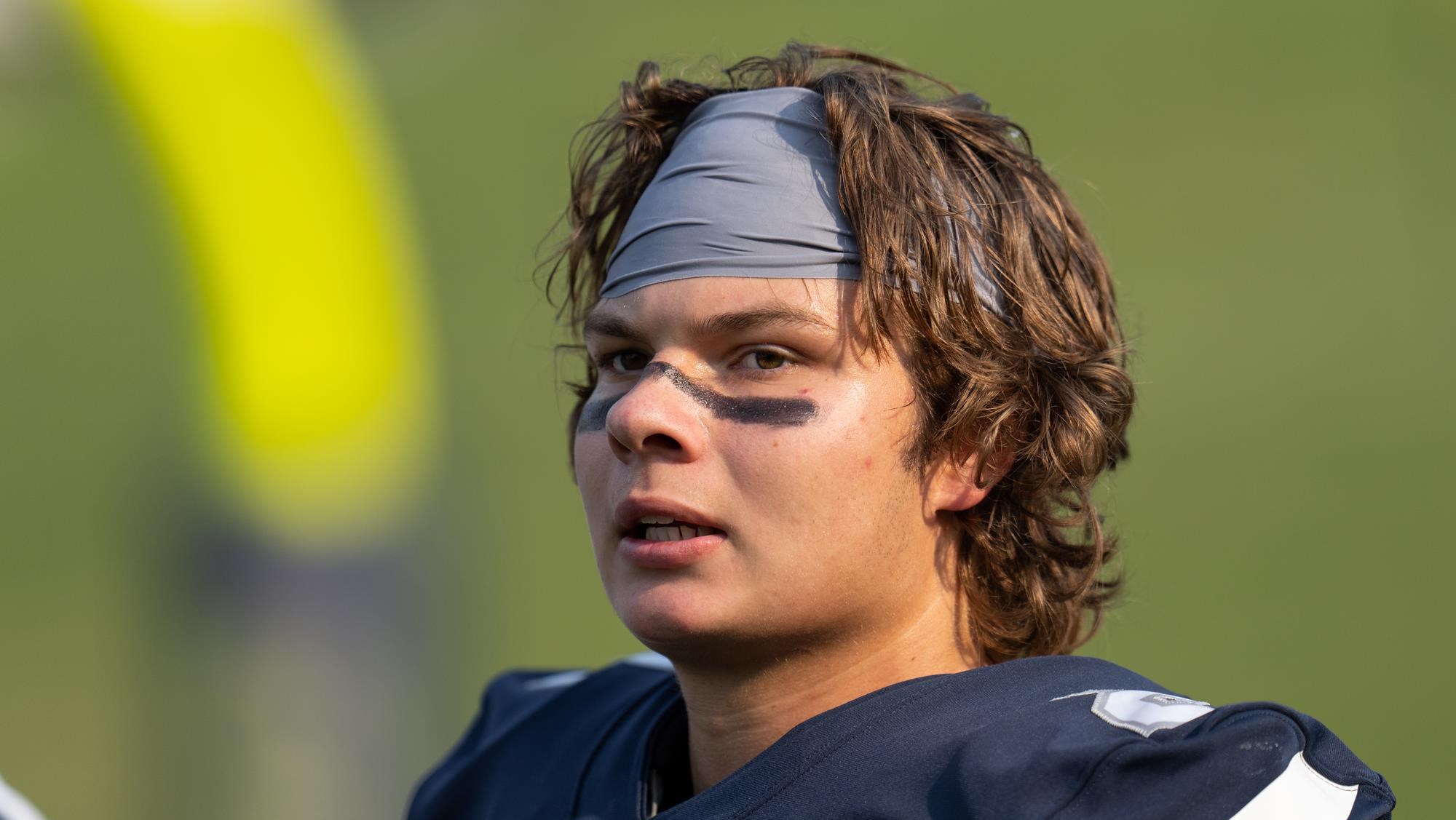 Jack Boyd - 2022 - Football - Butler University Athletics