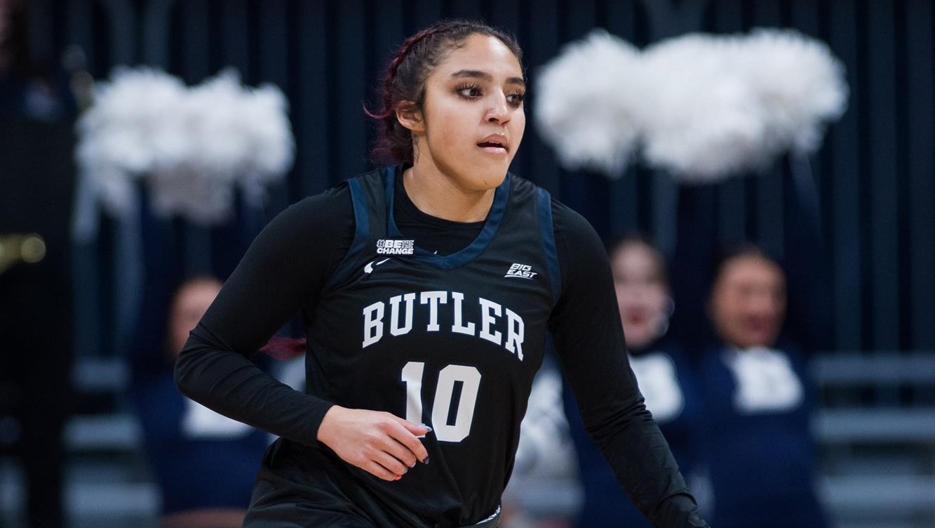 Trinity White - 2022-23 - Women's Basketball - Butler University Athletics