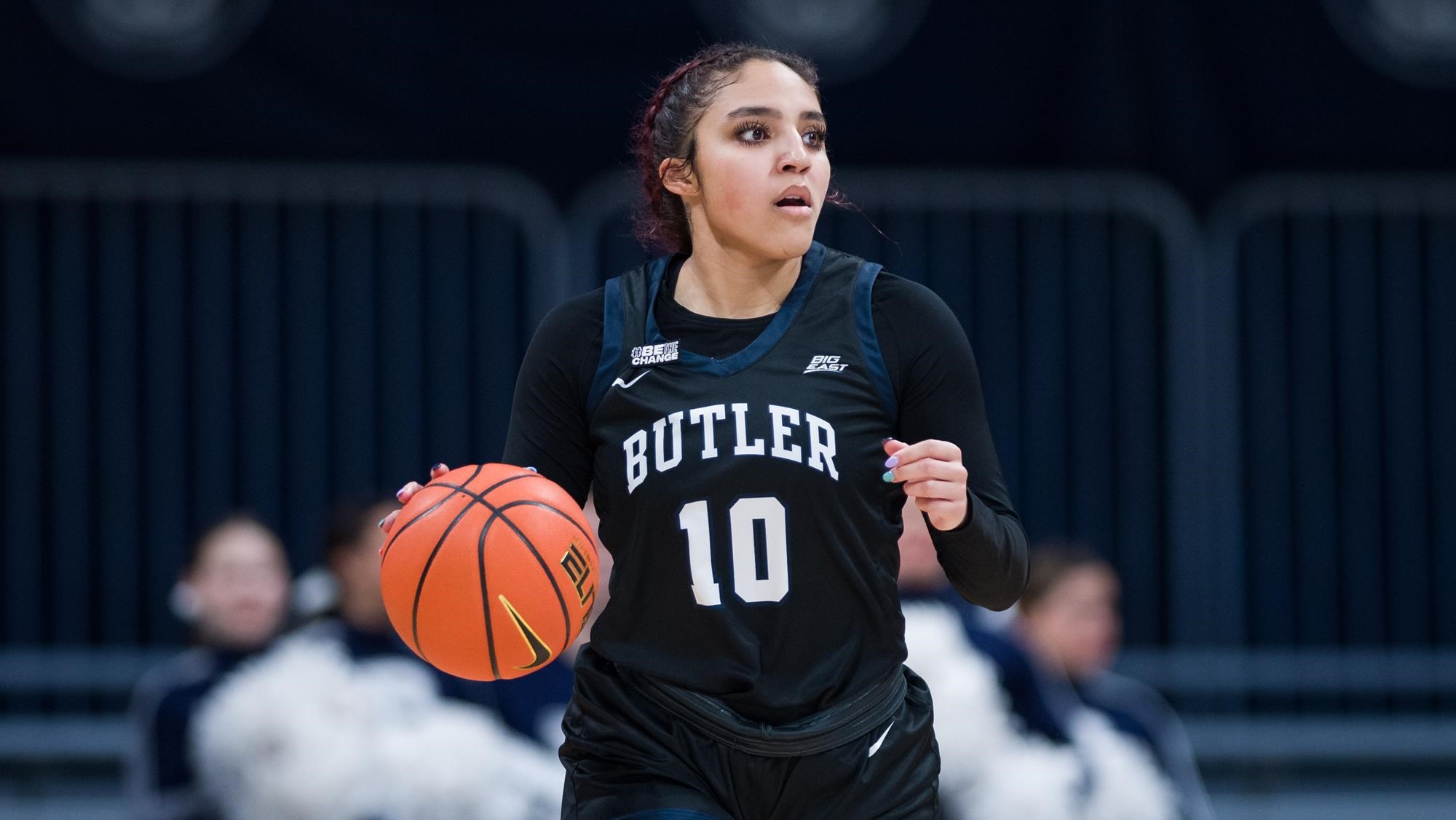 Trinity White - 2022-23 - Women's Basketball - Butler University Athletics