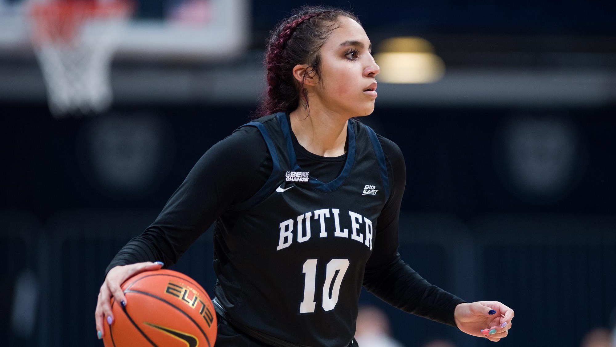Trinity White - 2022-23 - Women's Basketball - Butler University Athletics