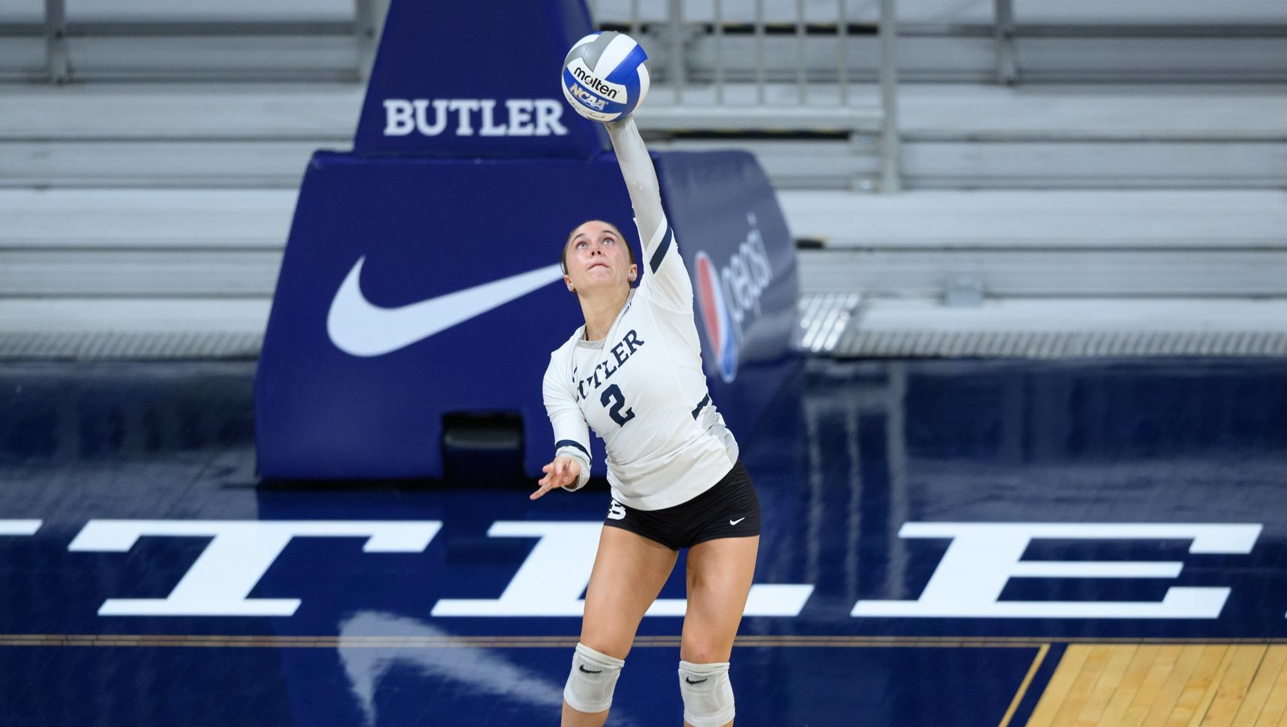 Maddie Renn - 2022 - Women's Volleyball - Butler University Athletics