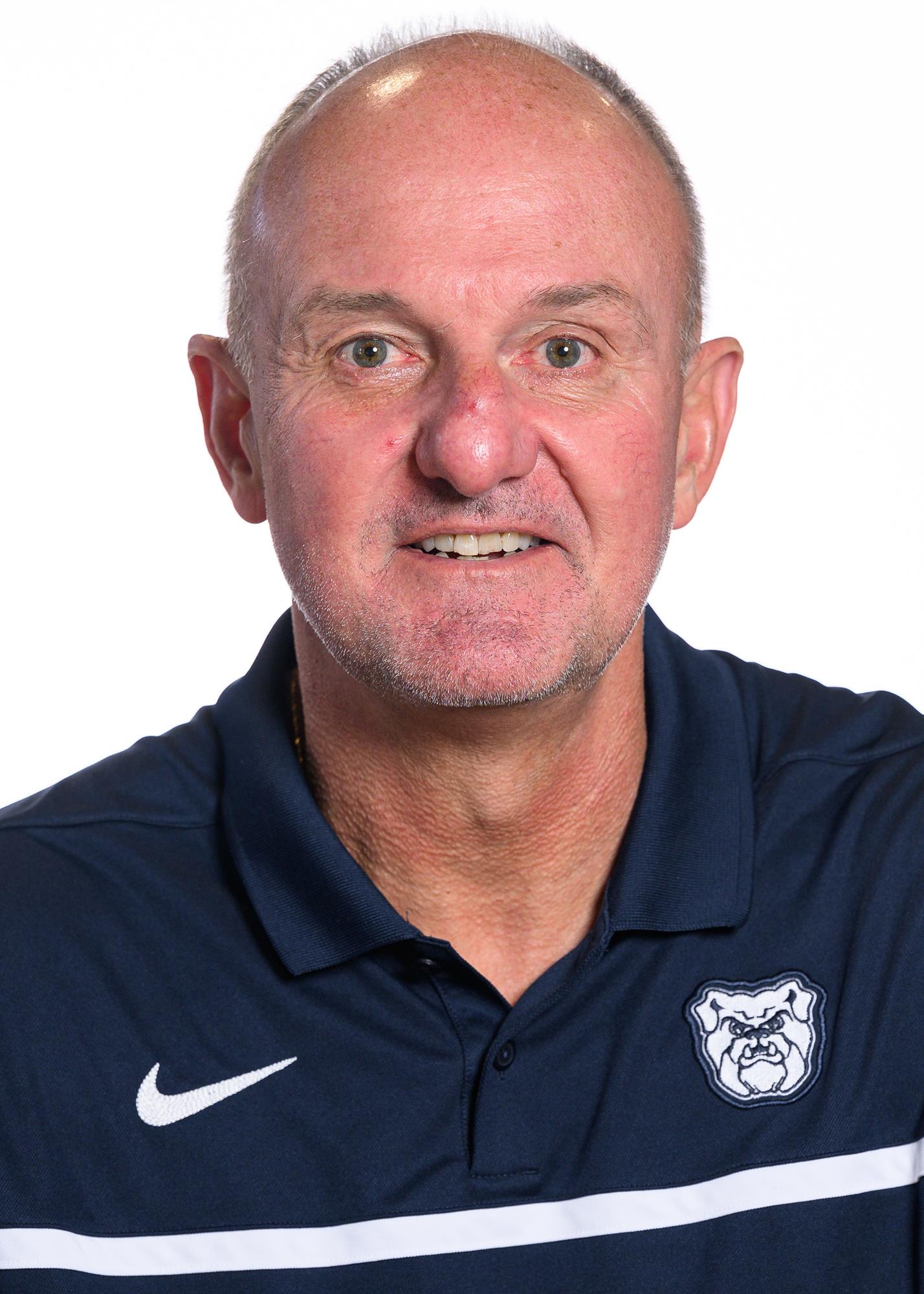Thad Matta '90 - Head Coach - Men's Basketball Coaches - Butler ...