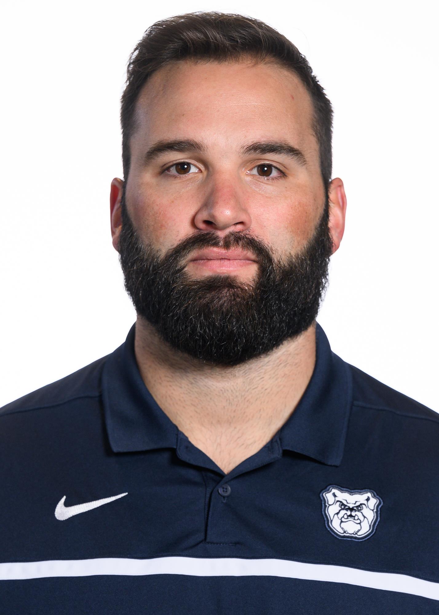 Tyler Watson - Strength and Conditioning Coach - Men's Basketball ...