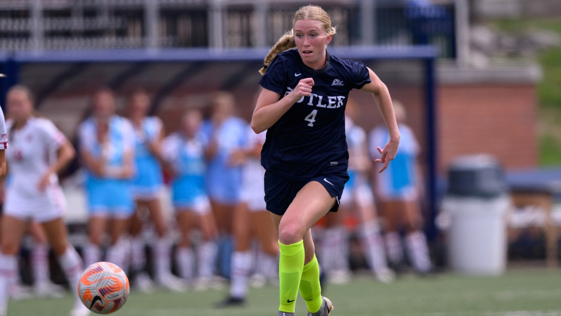 Picks Up 2-1 Win at DePaul - Butler University Athletics