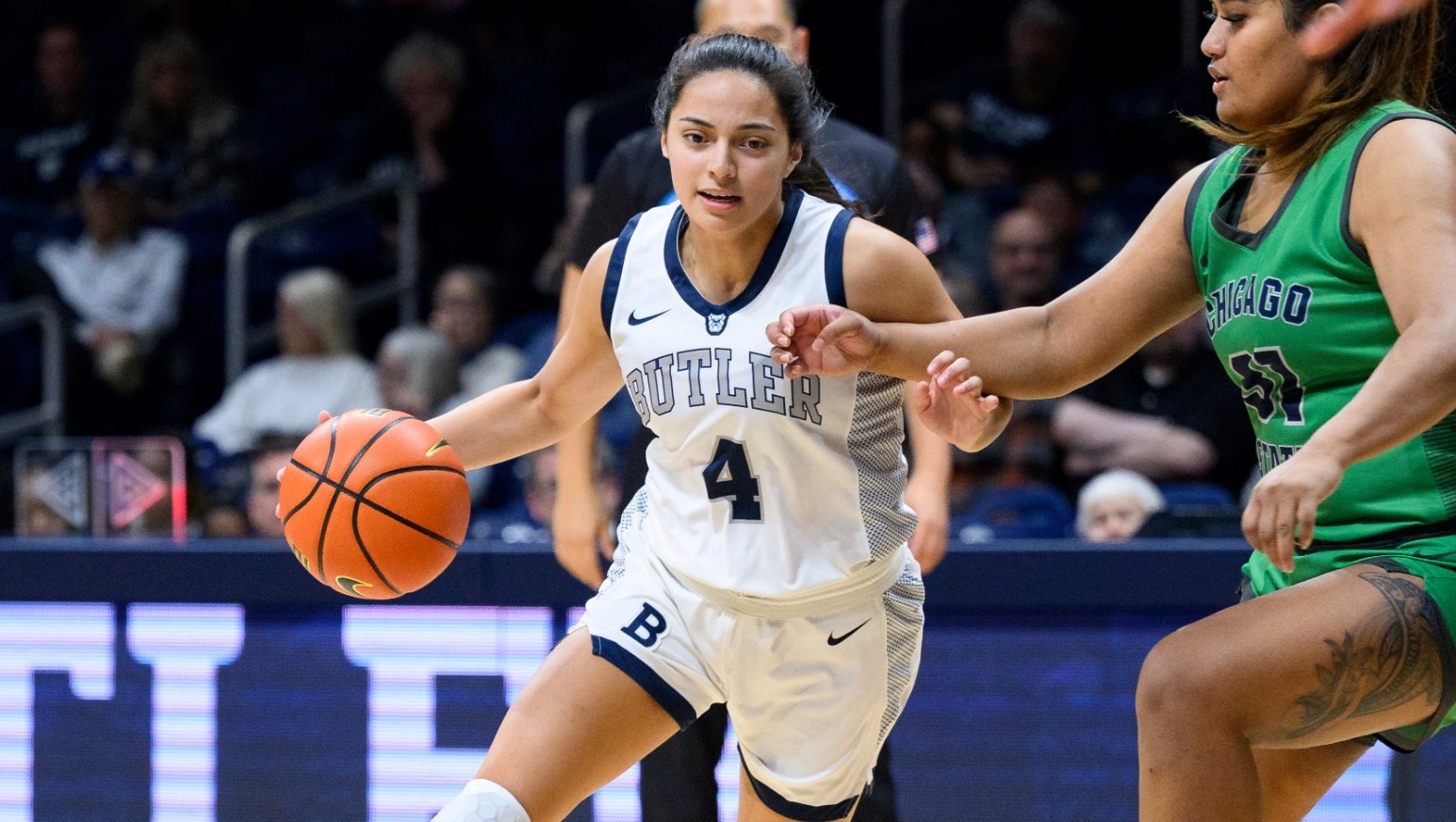 Ball State Defeats on Thursday Night 84-68 - Butler University Athletics