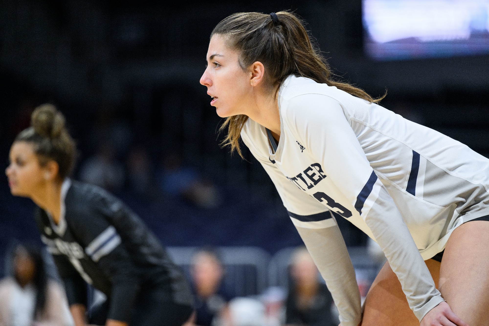 Falls to Xavier in Opening Round of BIG EAST Tournament - Butler ...