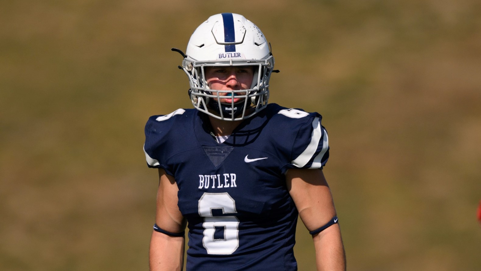 Lucas Kozlowski - 2023 - Football - Butler University Athletics