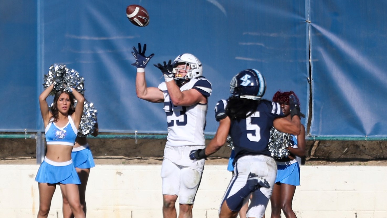 Luke Wooten - 2024 - Football - Butler University Athletics