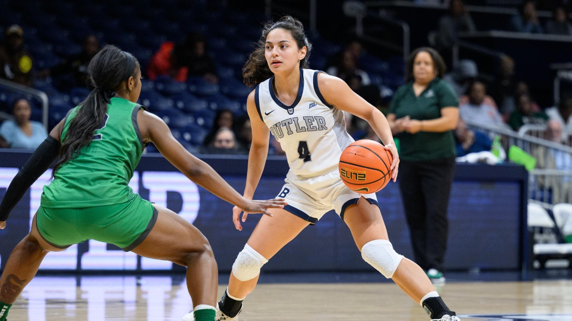 Jessica Carrothers - 2022-23 - Women's Basketball - Butler University ...