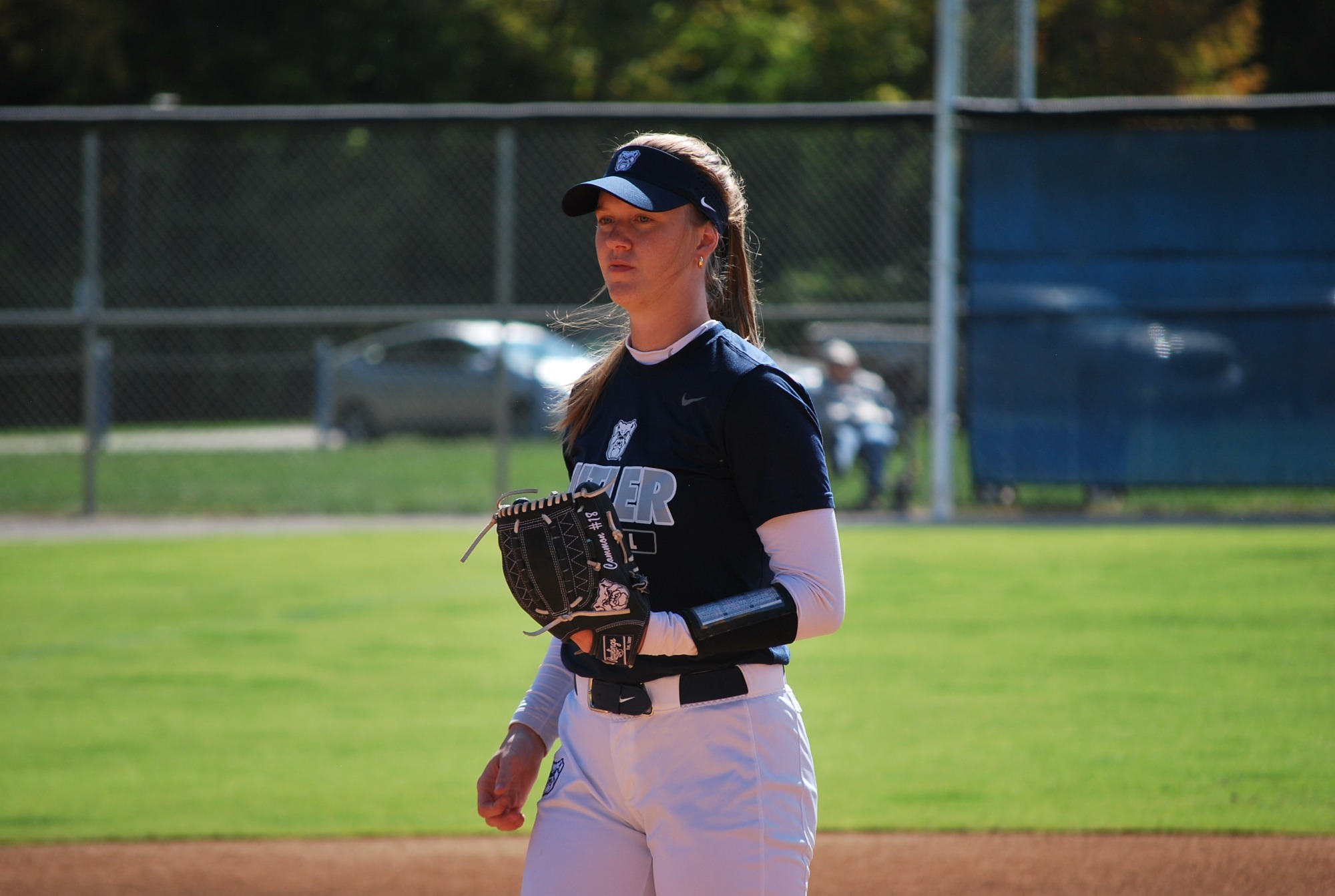 Sydney Cammon - 2024 - Softball - Butler University Athletics