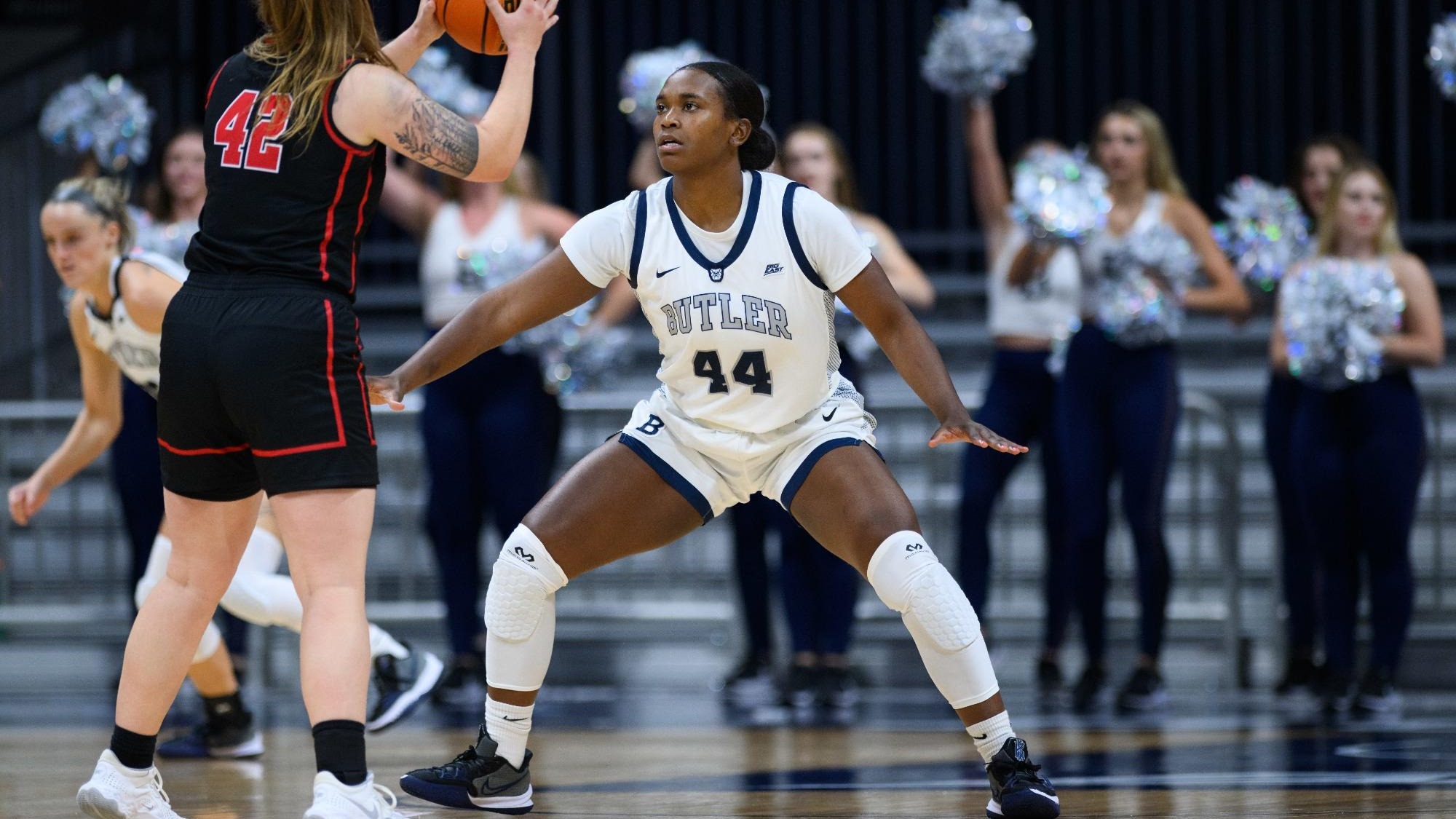Kelsy Taylor - 2022-23 - Women's Basketball - Butler University Athletics