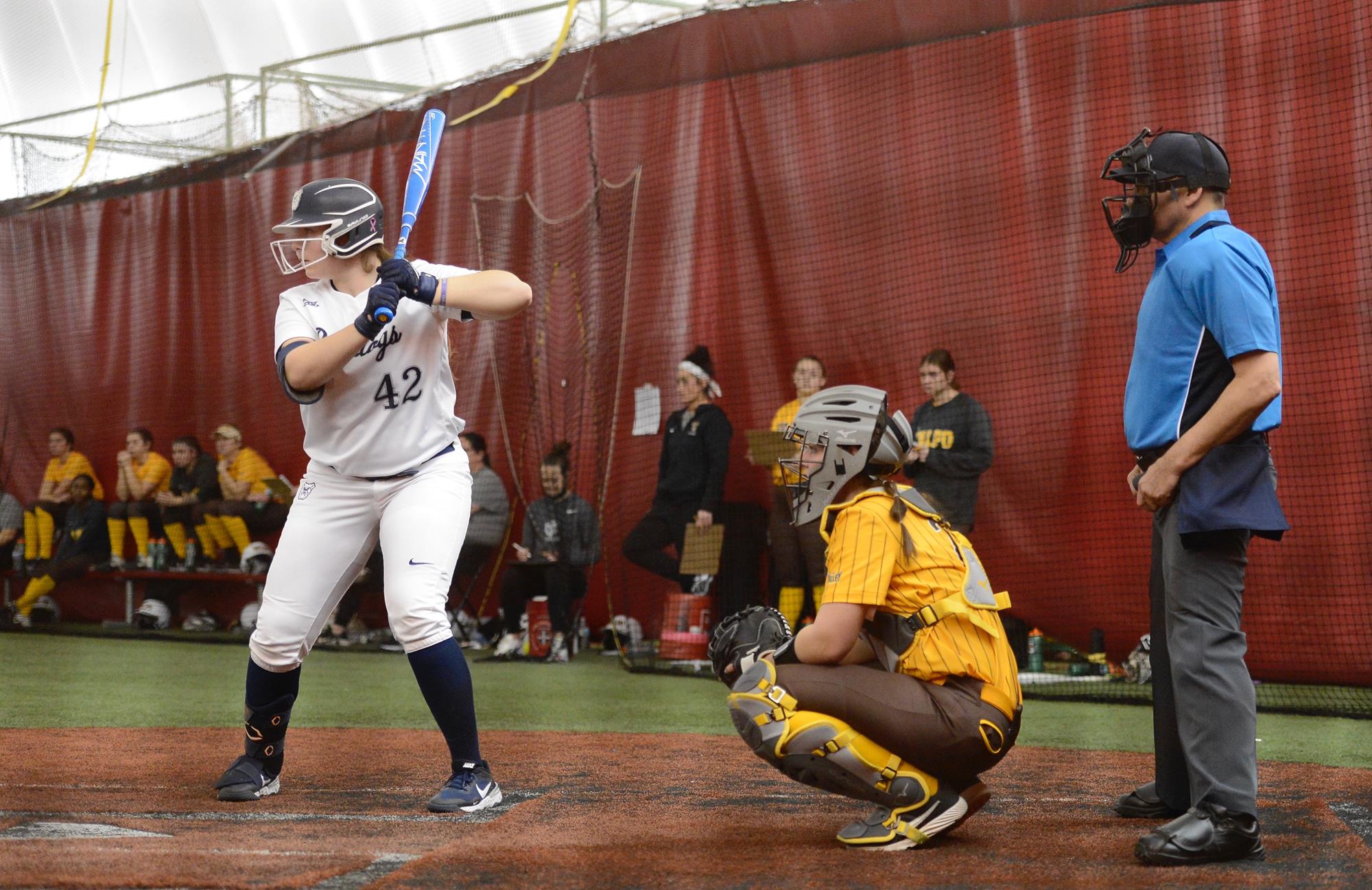 Teagan O'Rilley - 2024 - Softball - Butler University Athletics