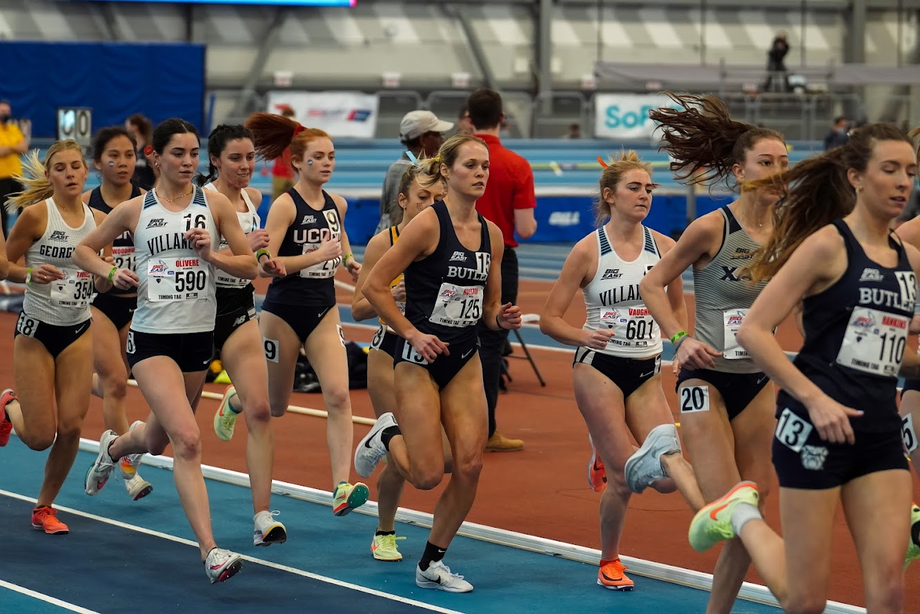 Emily Royston - 2021-22 - Women's Track & Field - Butler University ...