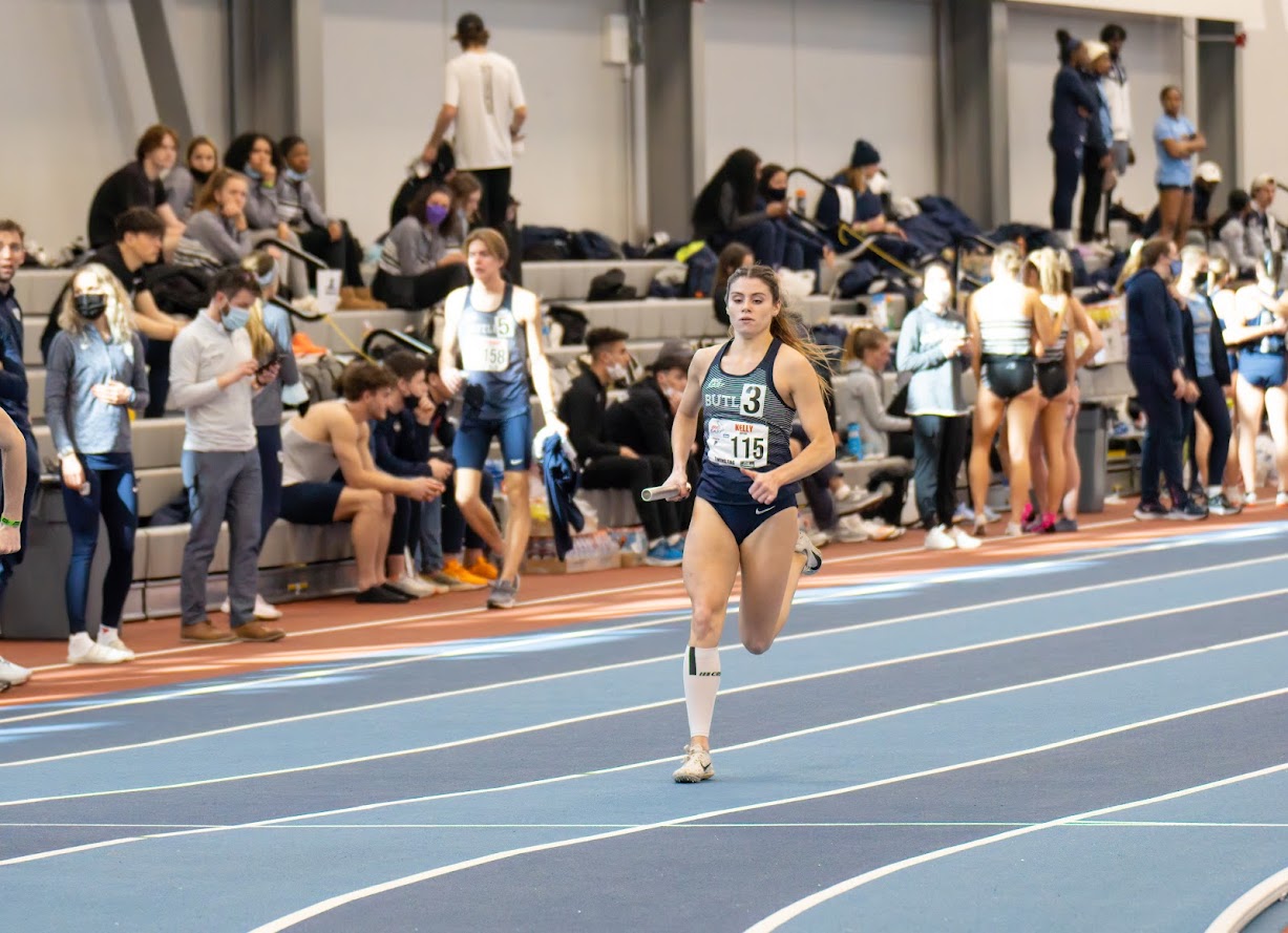 Reagan Kelly - 2023-24 - Women's Track & Field - Butler University ...