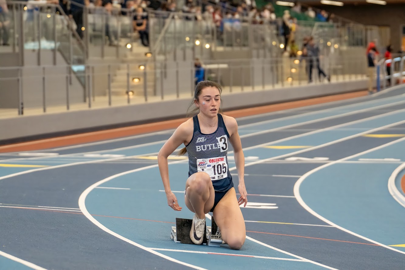 Rebecca Collester - 2021-22 - Women's Track & Field - Butler University ...