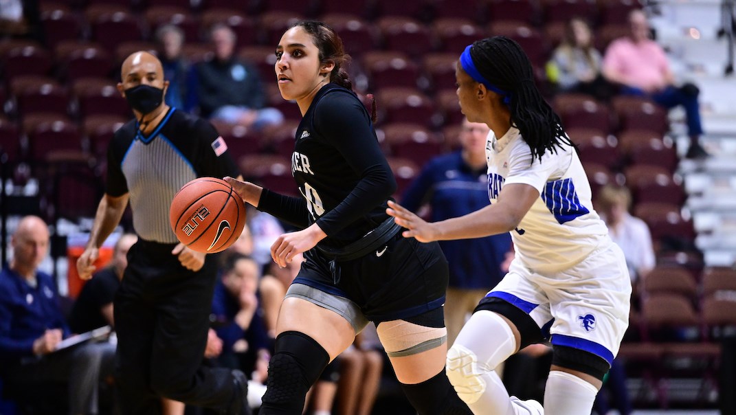 Trinity White - 2022-23 - Women's Basketball - Butler University Athletics