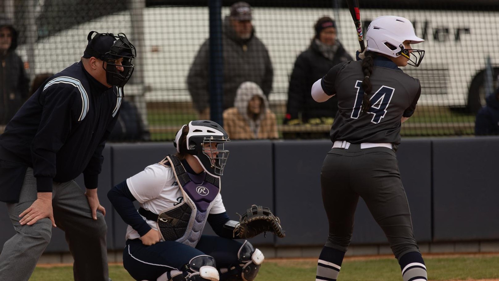 Teagan O'Rilley - 2024 - Softball - Butler University Athletics