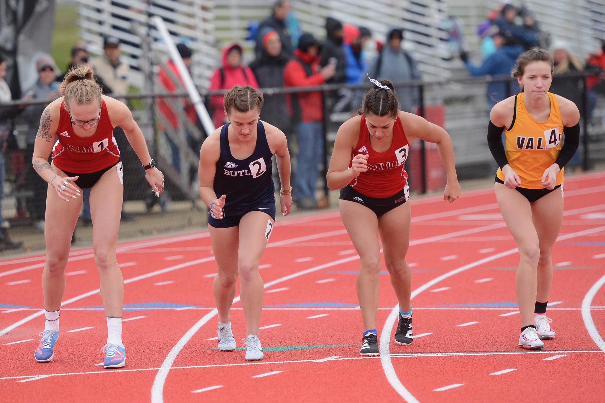 Abby Fostveit - 2023-24 - Women's Track & Field - Butler University ...