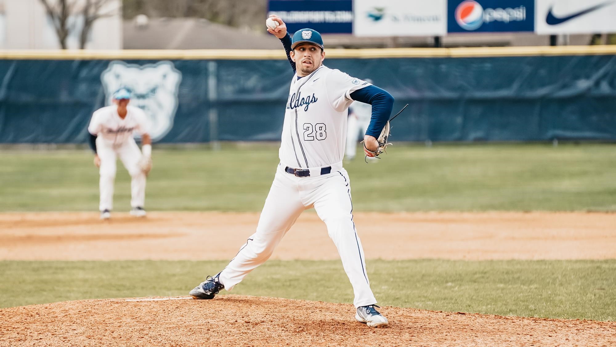 Alex Voss - 2023 - Baseball - Butler University Athletics