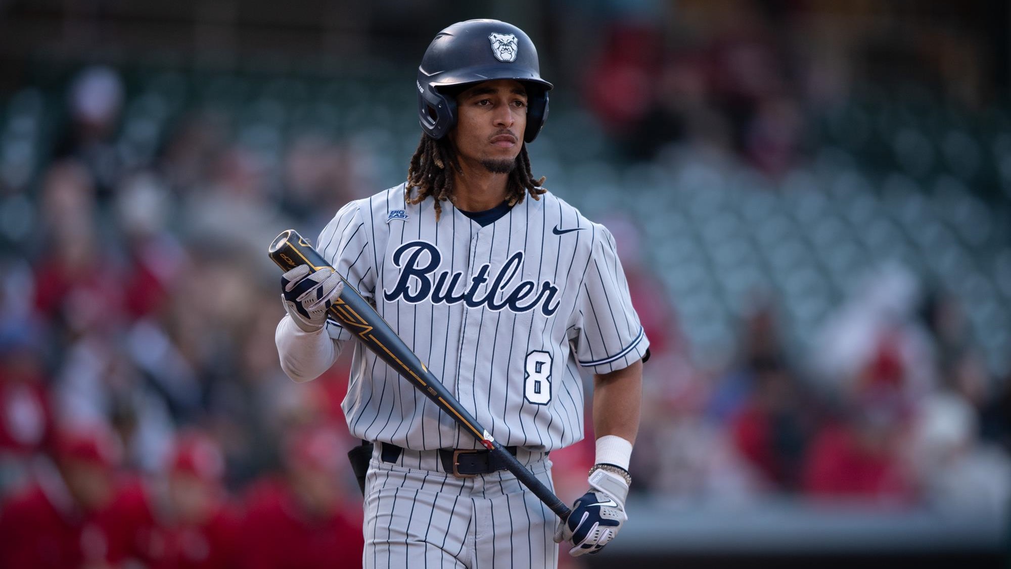 Travis Holt - 2022 - Baseball - Butler University Athletics